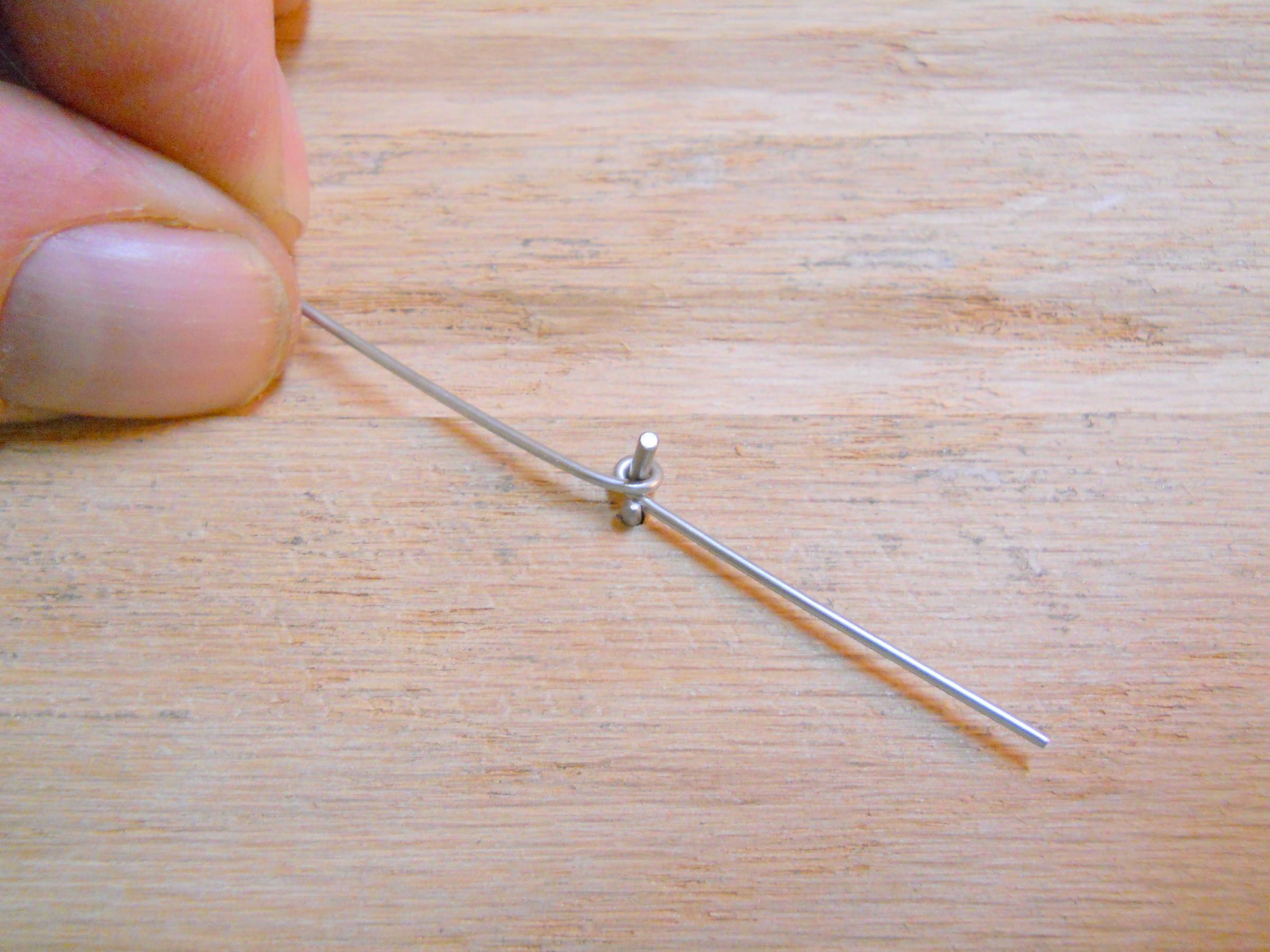 Building Machines From Paperclips : 8 Steps (with Pictures) - Instructables