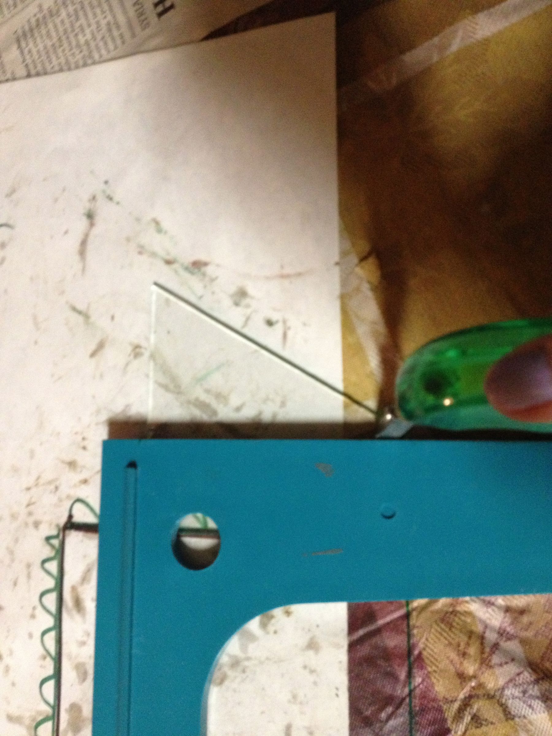 Stained Glass Box : 8 Steps - Instructables