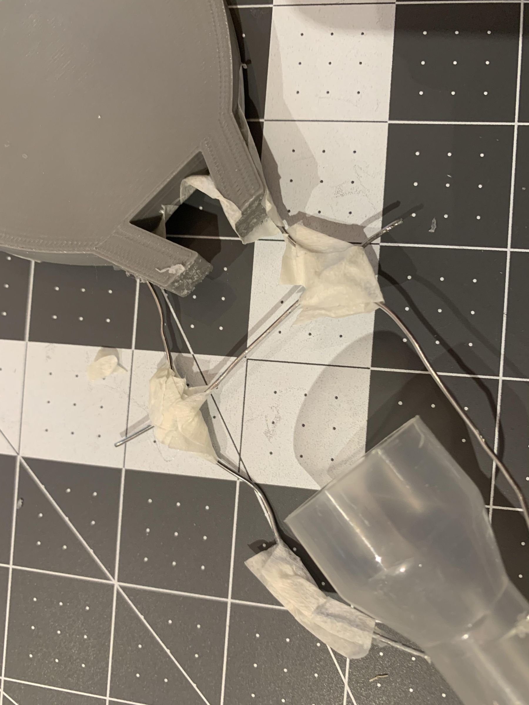 Create an Angler Fish Robot That Cruises and Lights Up! : 9 Steps (with ...