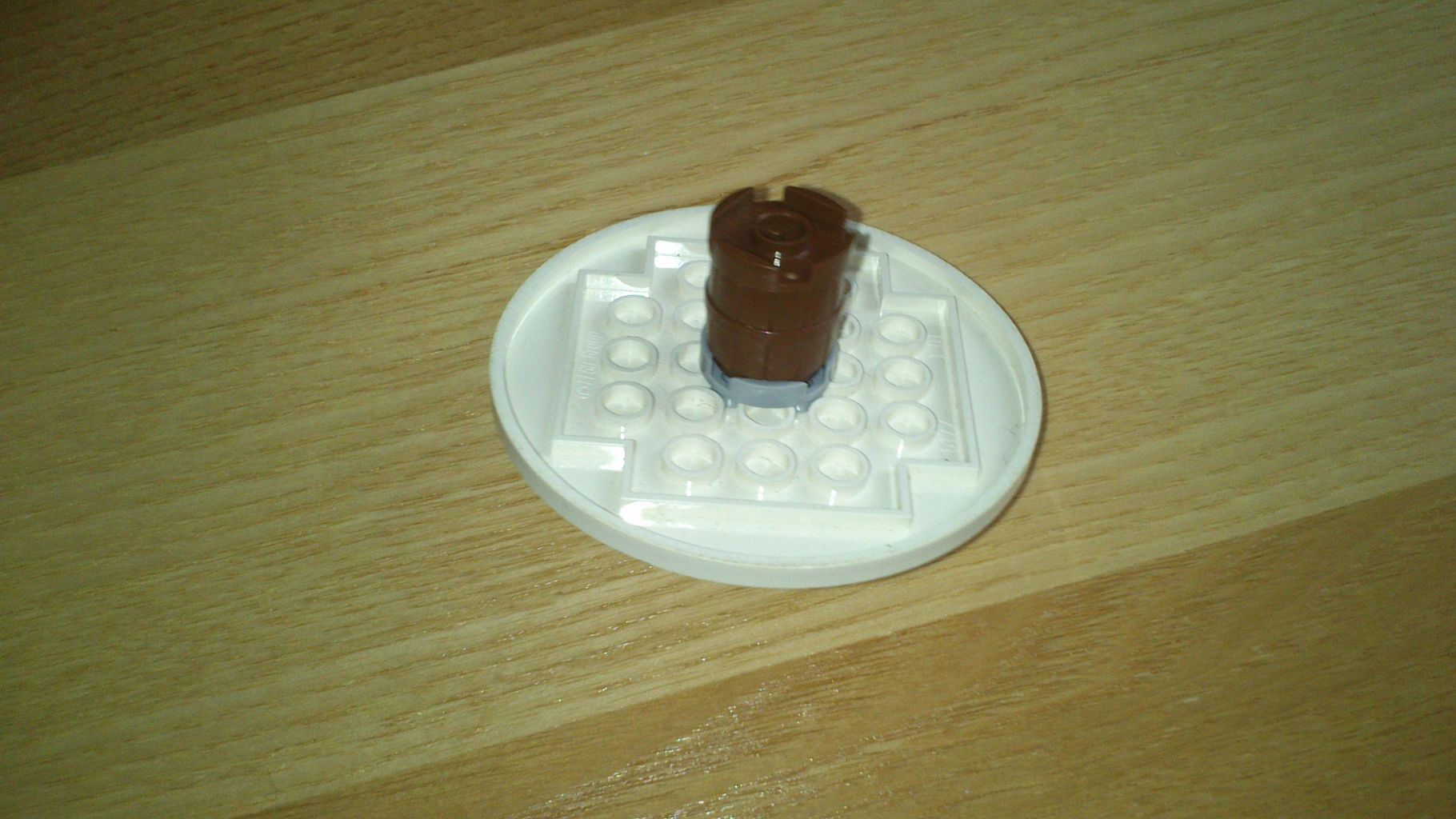 LEGO Spinning Tops With "how to Play Instructions" : 6 Steps ...