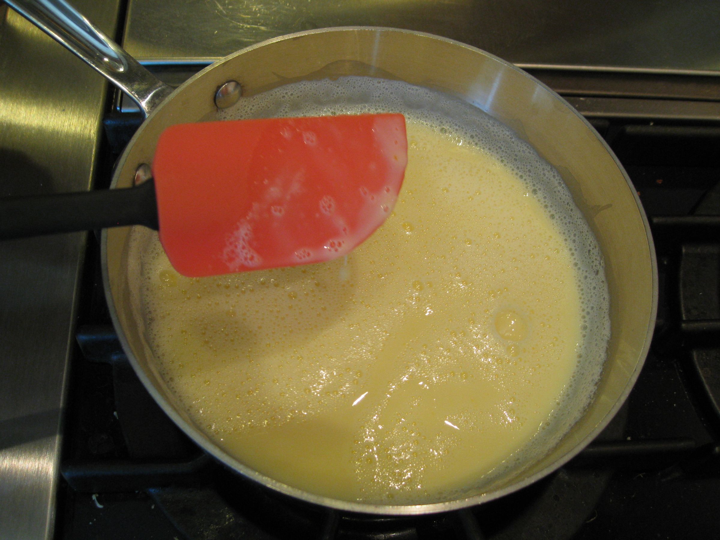Pudding From Scratch : 7 Steps (with Pictures) - Instructables