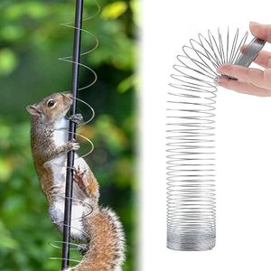 Anti Squirrel Bird Feeder : 5 Steps - Instructables