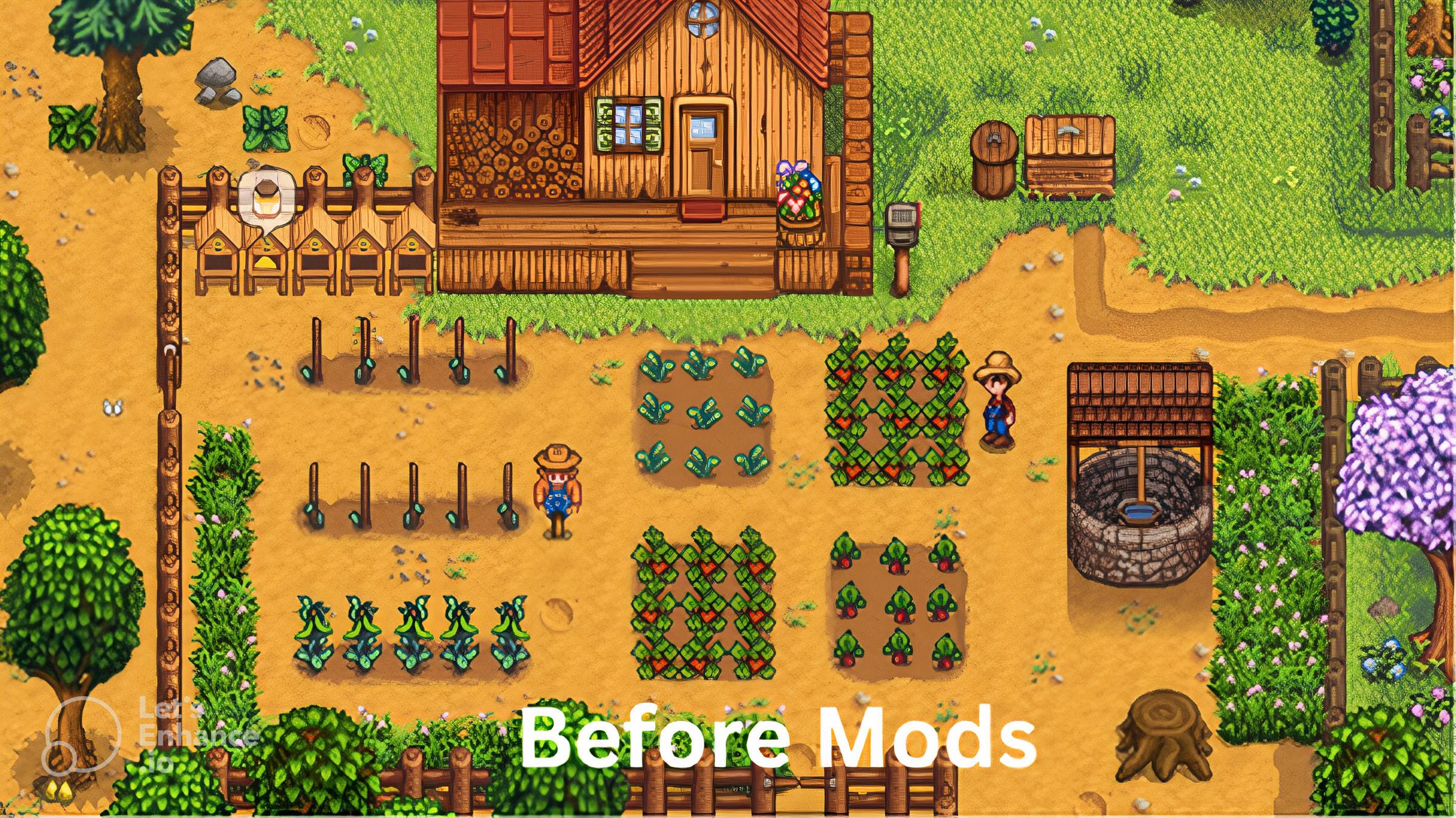 Stardew Valley How to Install Mods on Steam : 7 Steps - Instructables