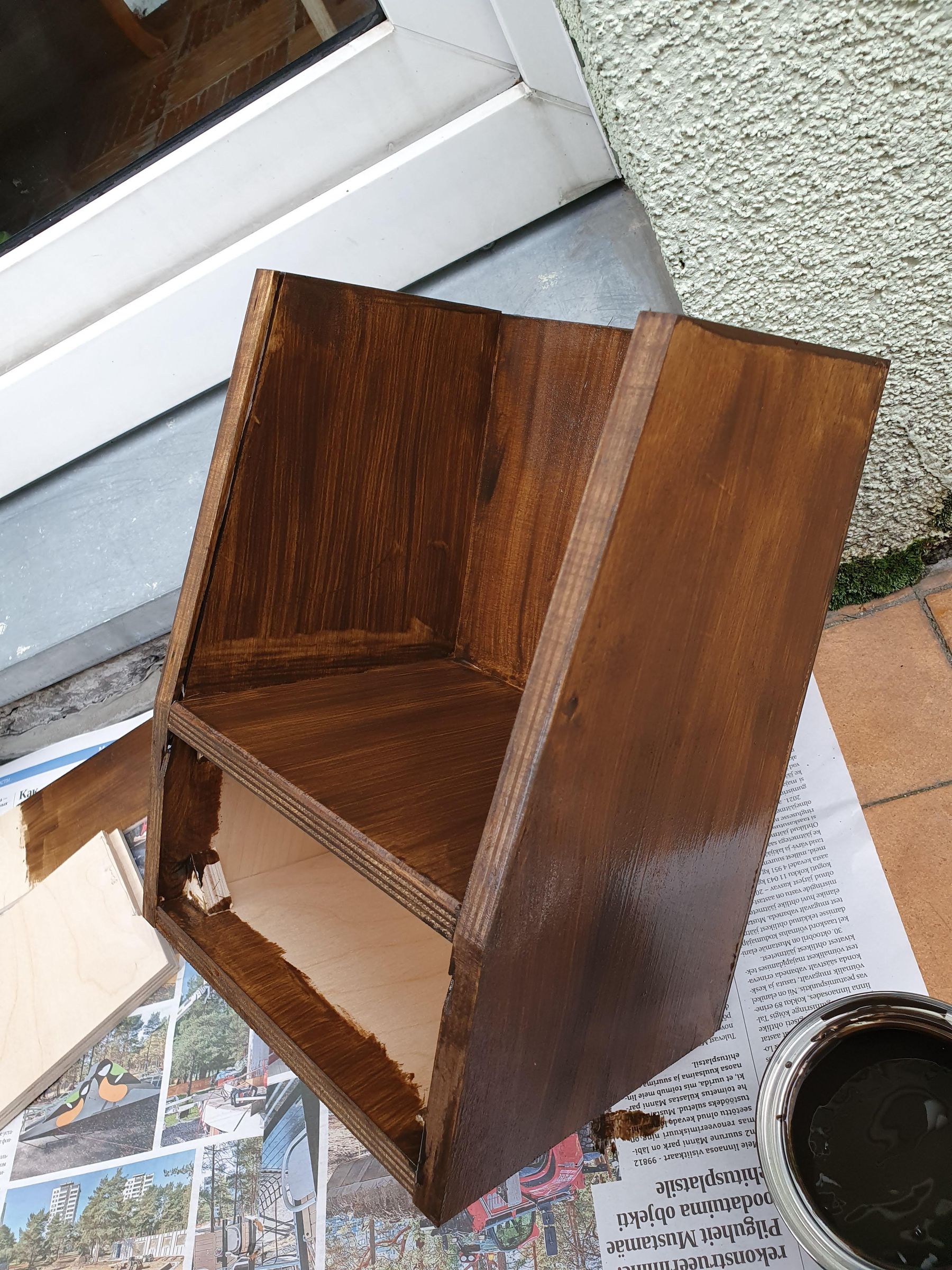 Quantum Death Machine 💀 : 13 Steps (with Pictures) - Instructables