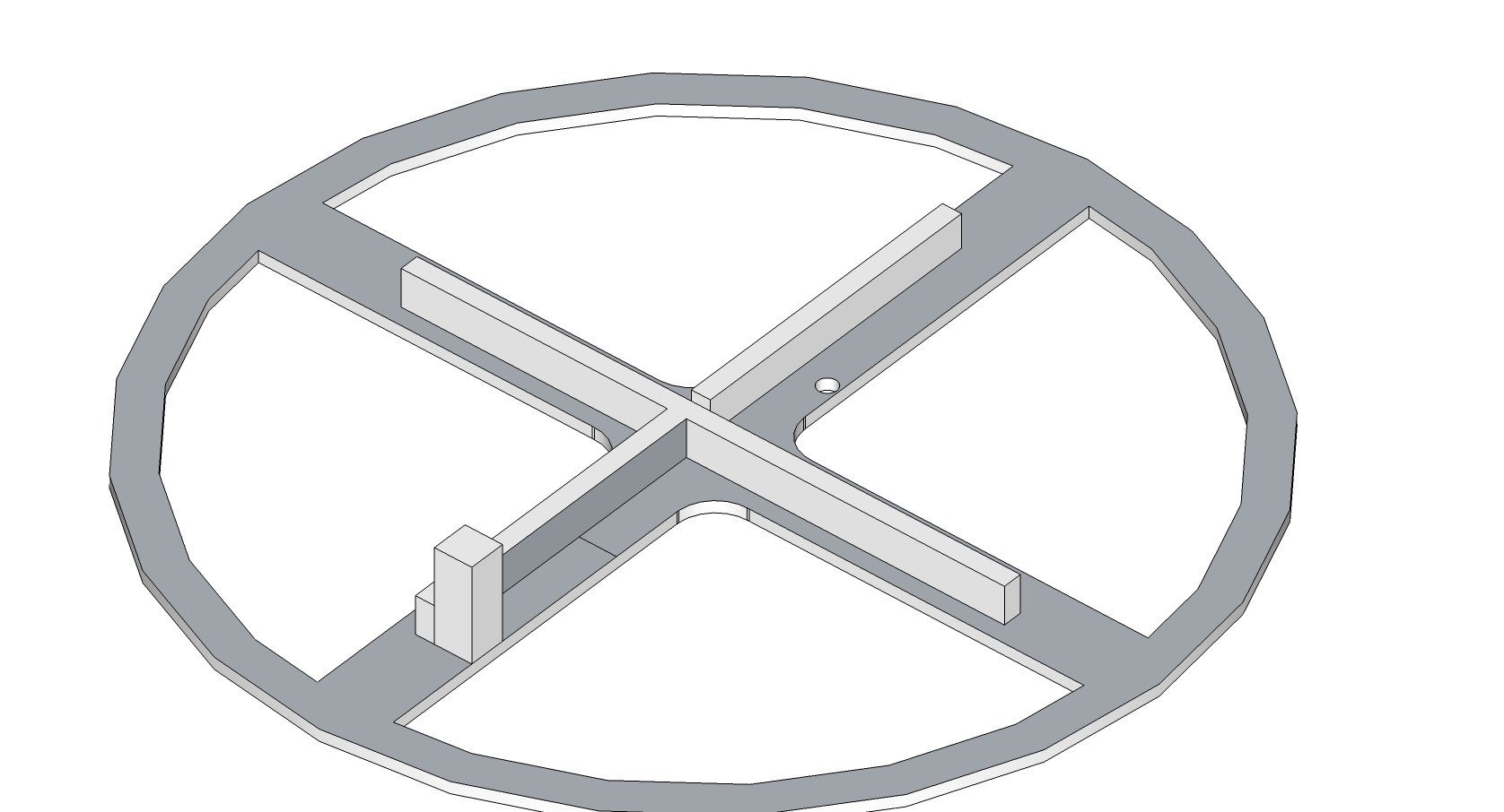 Animatronic Penguin Torso : 12 Steps (with Pictures) - Instructables