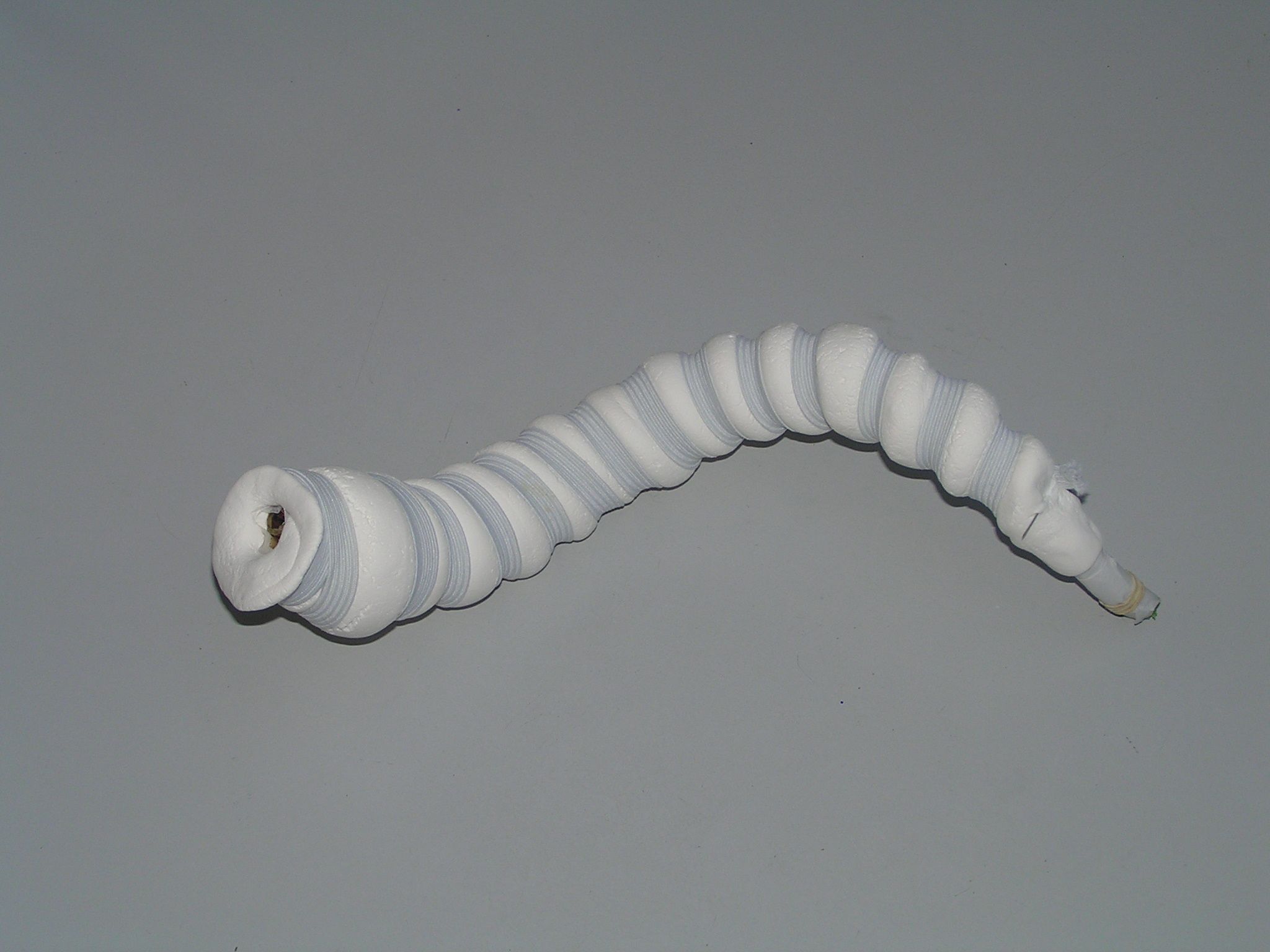 Easy Hollow Horns : 11 Steps (with Pictures) - Instructables