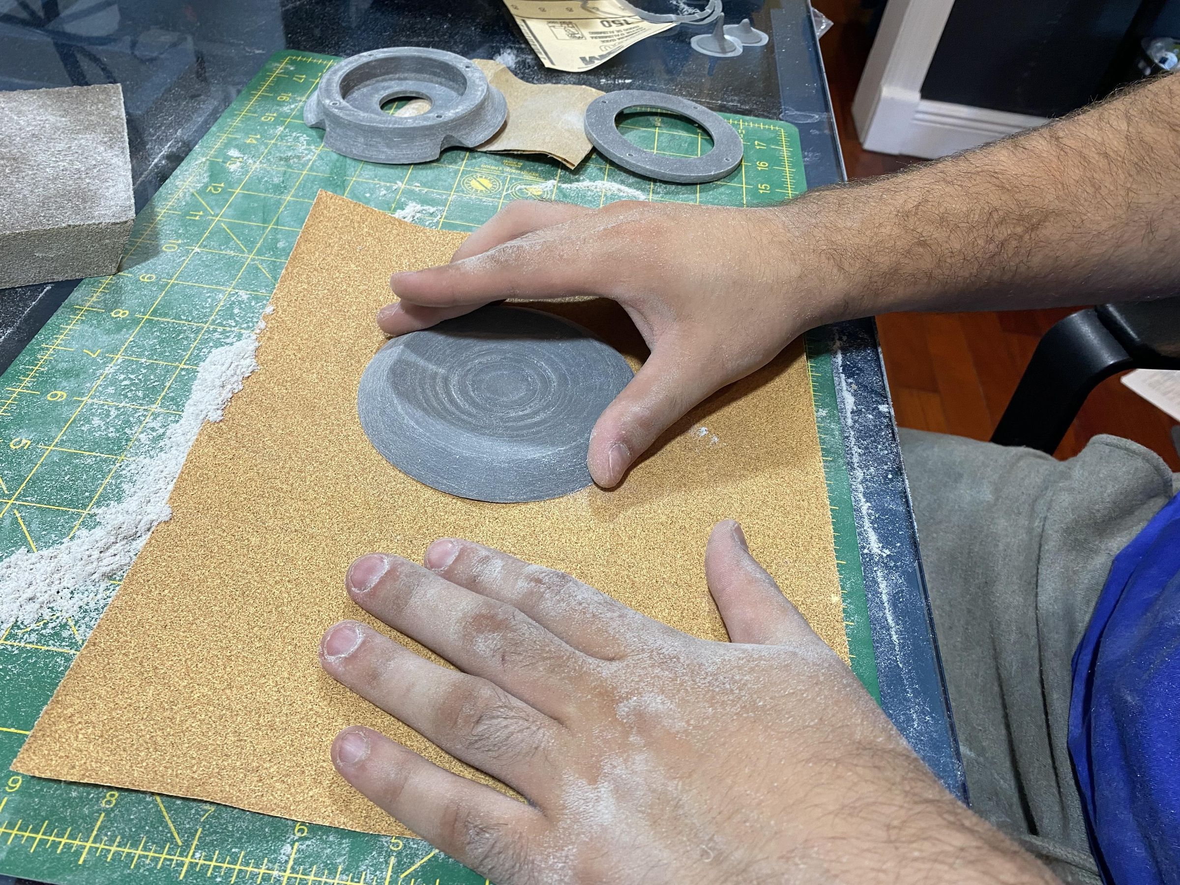 Inception Top With Magnetic Levitation : 13 Steps (with Pictures ...