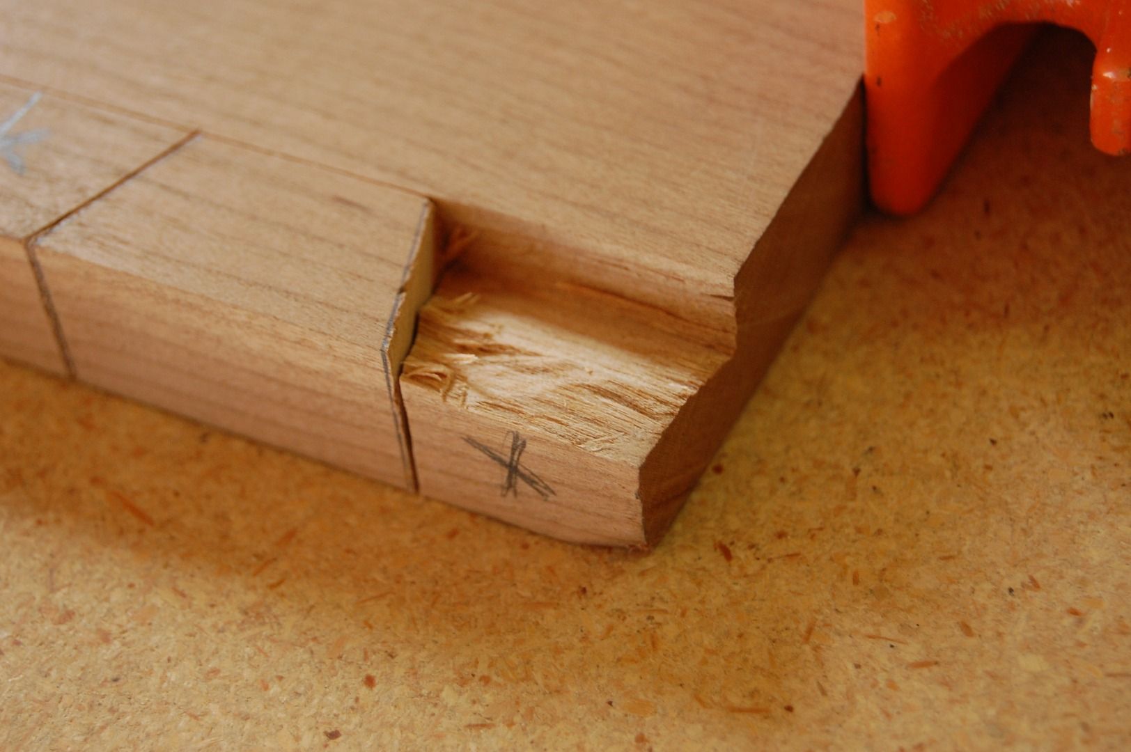 Hand Cut Dovetails for Dummies : 10 Steps (with Pictures) - Instructables