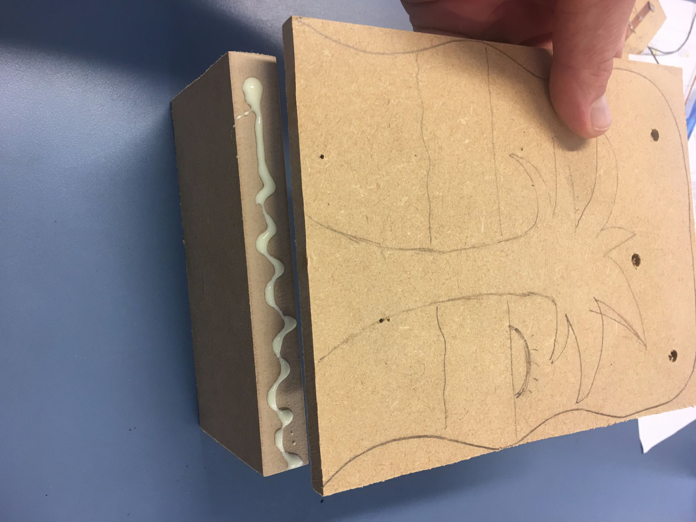 Steady Hand Buzzer Game : 18 Steps (with Pictures) - Instructables