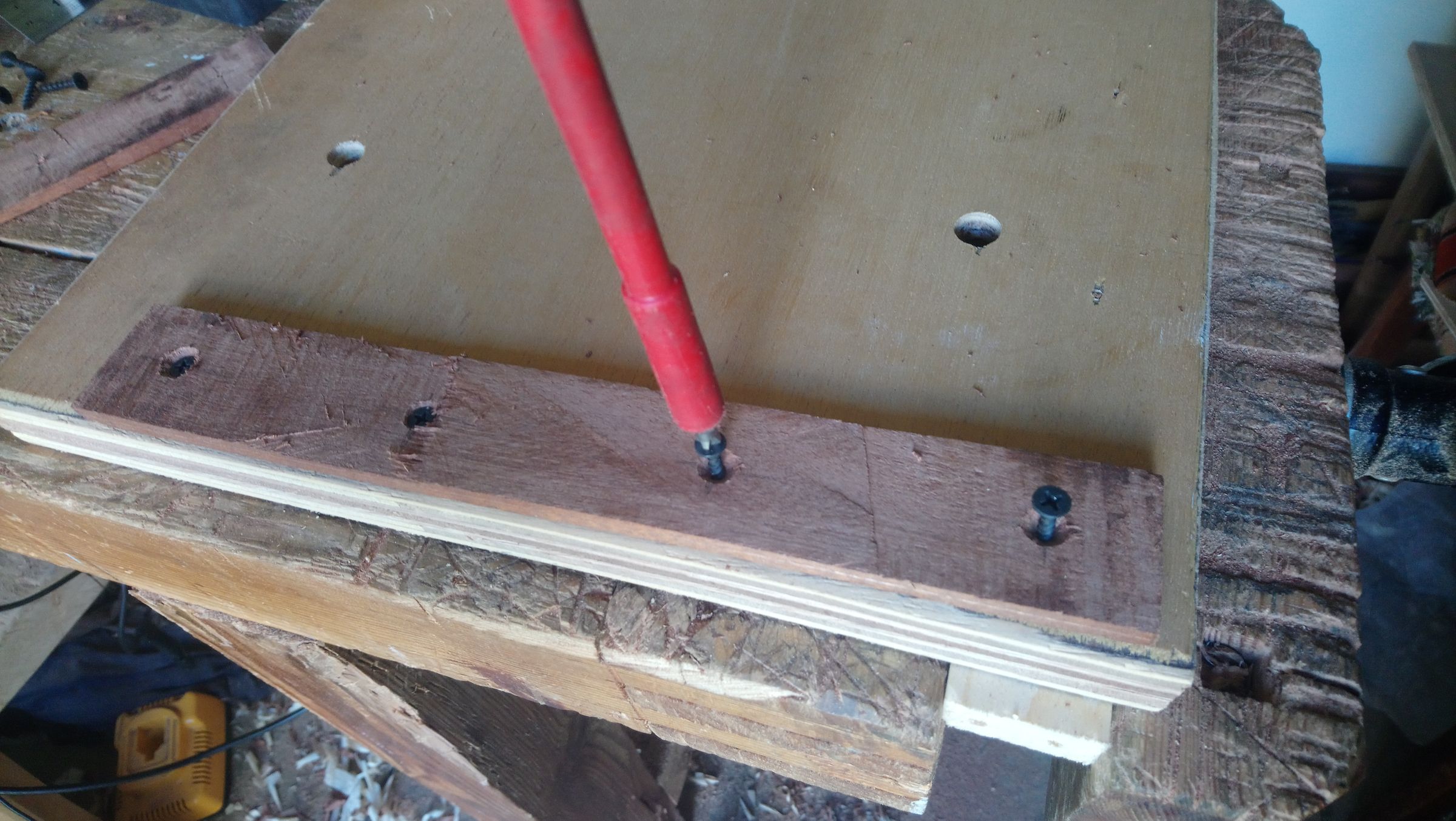 Hand Plane Stop - Woodworking Jig : 5 Steps - Instructables