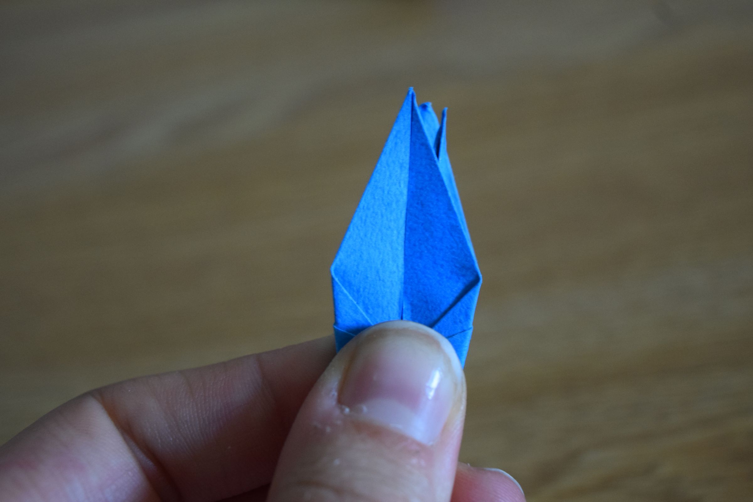 How to Fold Origami Cranes : 5 Steps (with Pictures) - Instructables