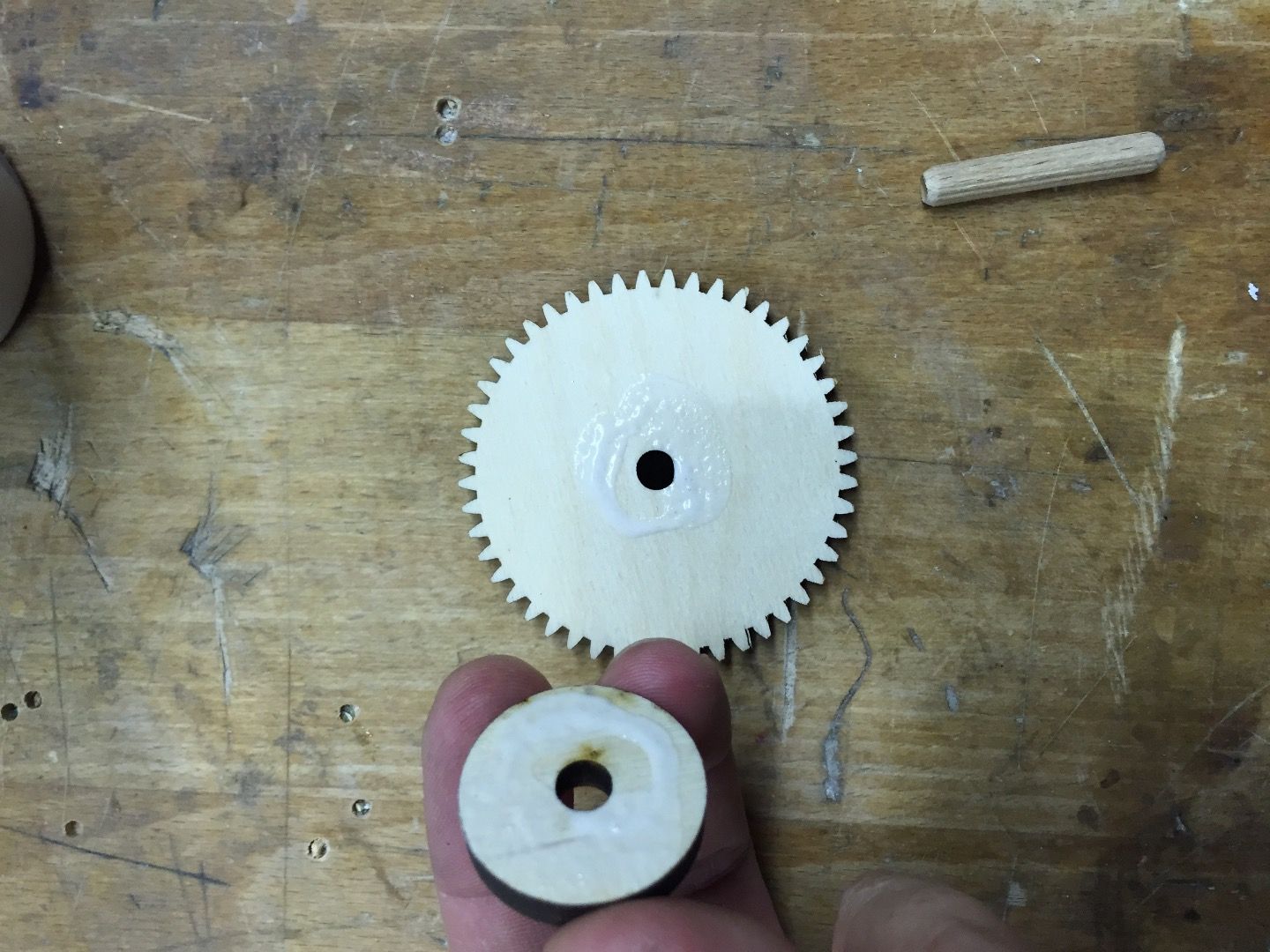 Eclipse Lamp : 8 Steps (with Pictures) - Instructables