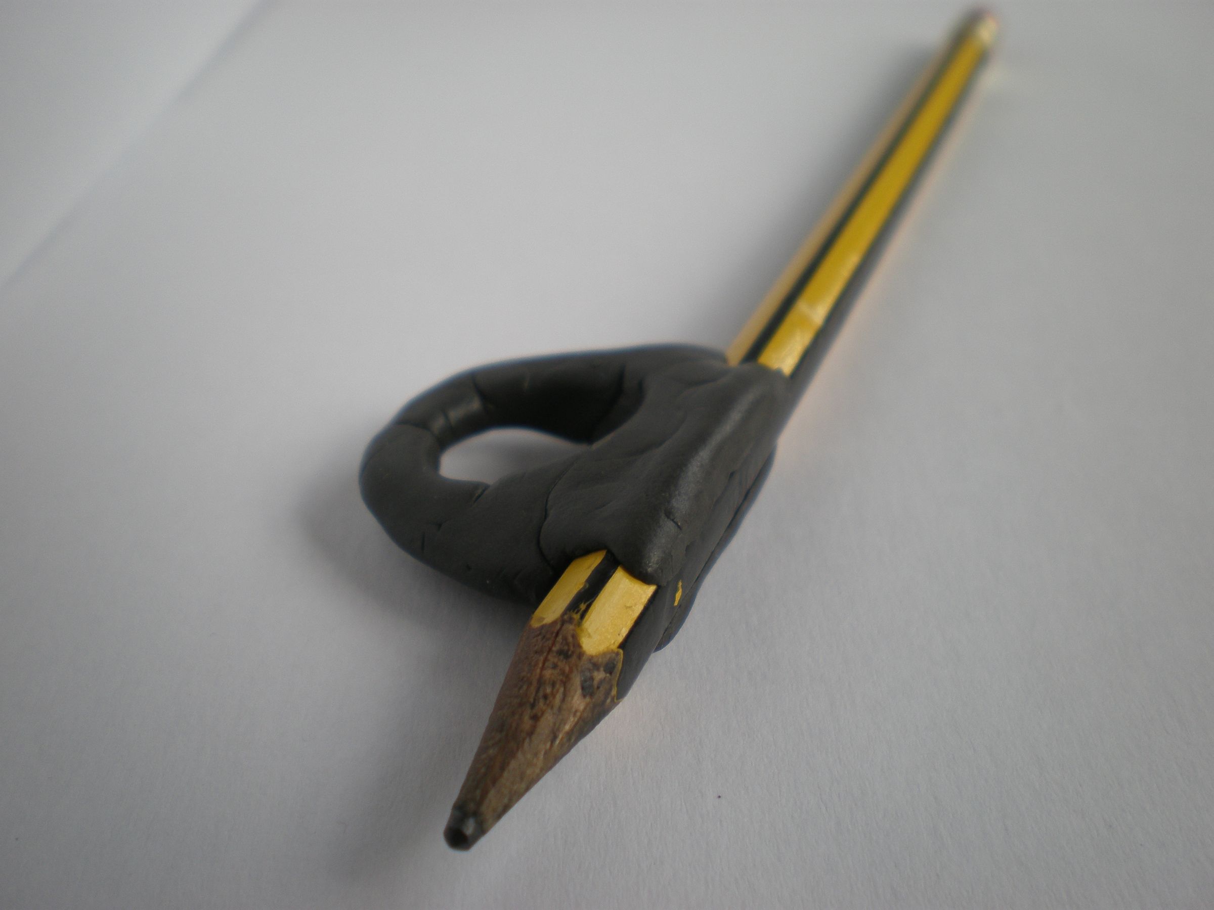 Handwriting Helper : 5 Steps - Instructables