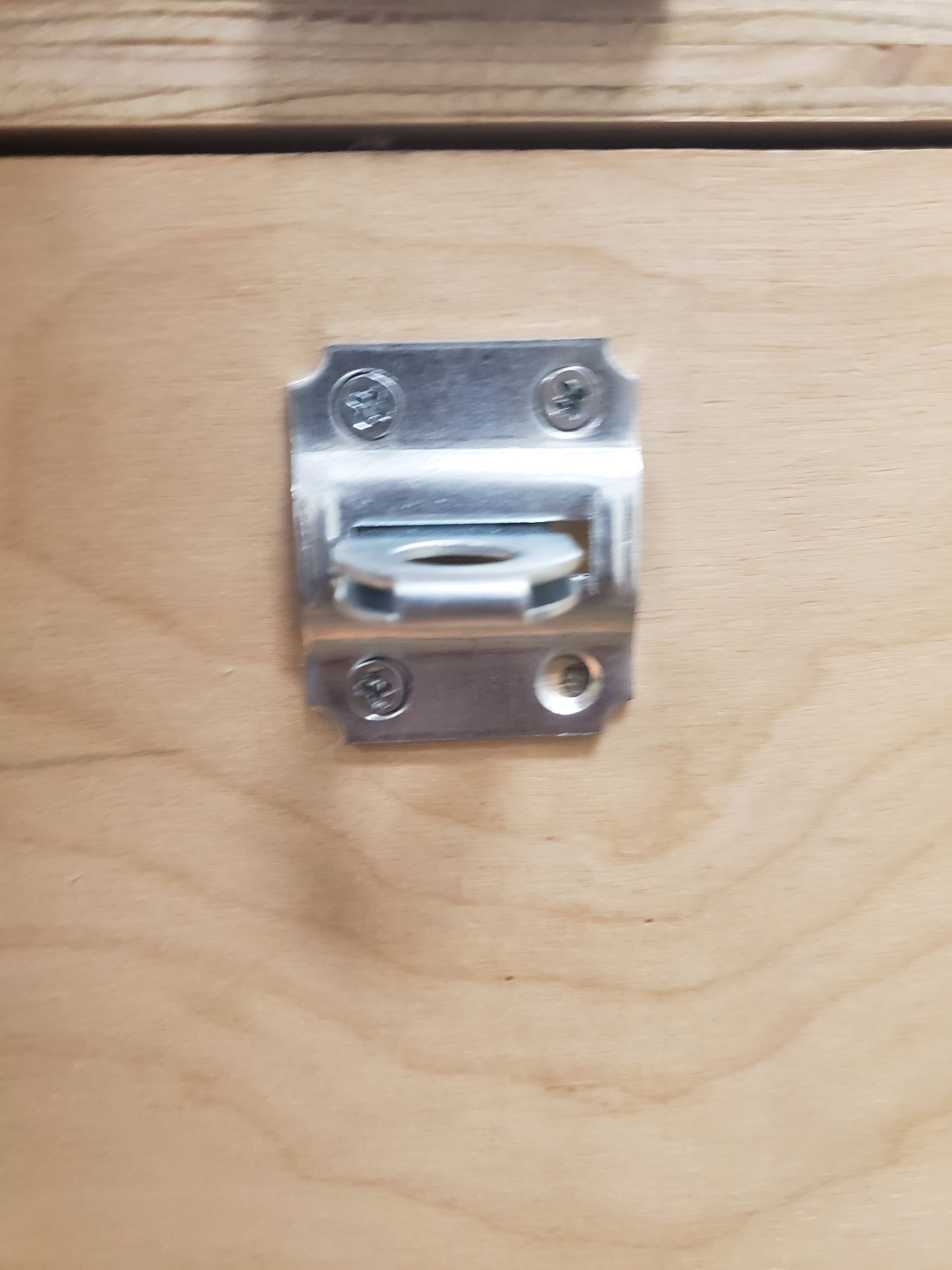 Simple Wooden Lock Box (In 8 Easy Steps) : 8 Steps - Instructables