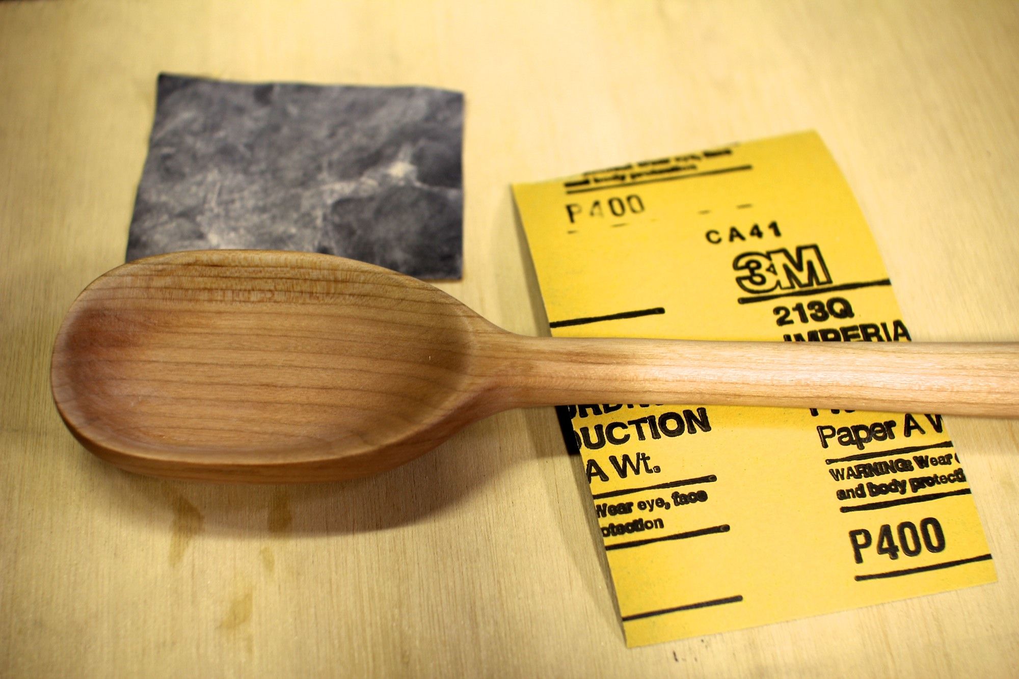 Spoon Carving for Everyone : 13 Steps (with Pictures) - Instructables