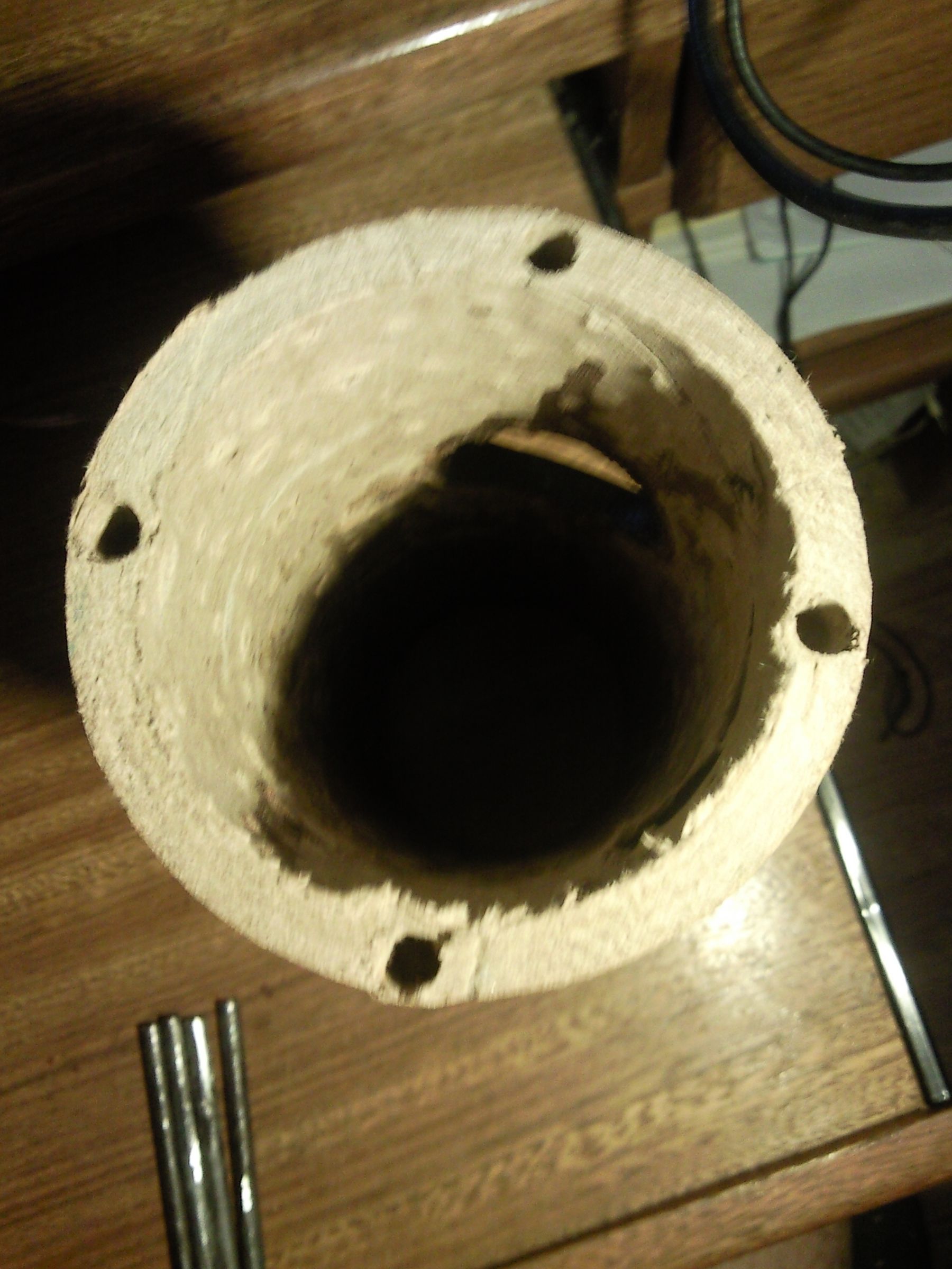 Cardboard Sky Lamp : 7 Steps - Instructables