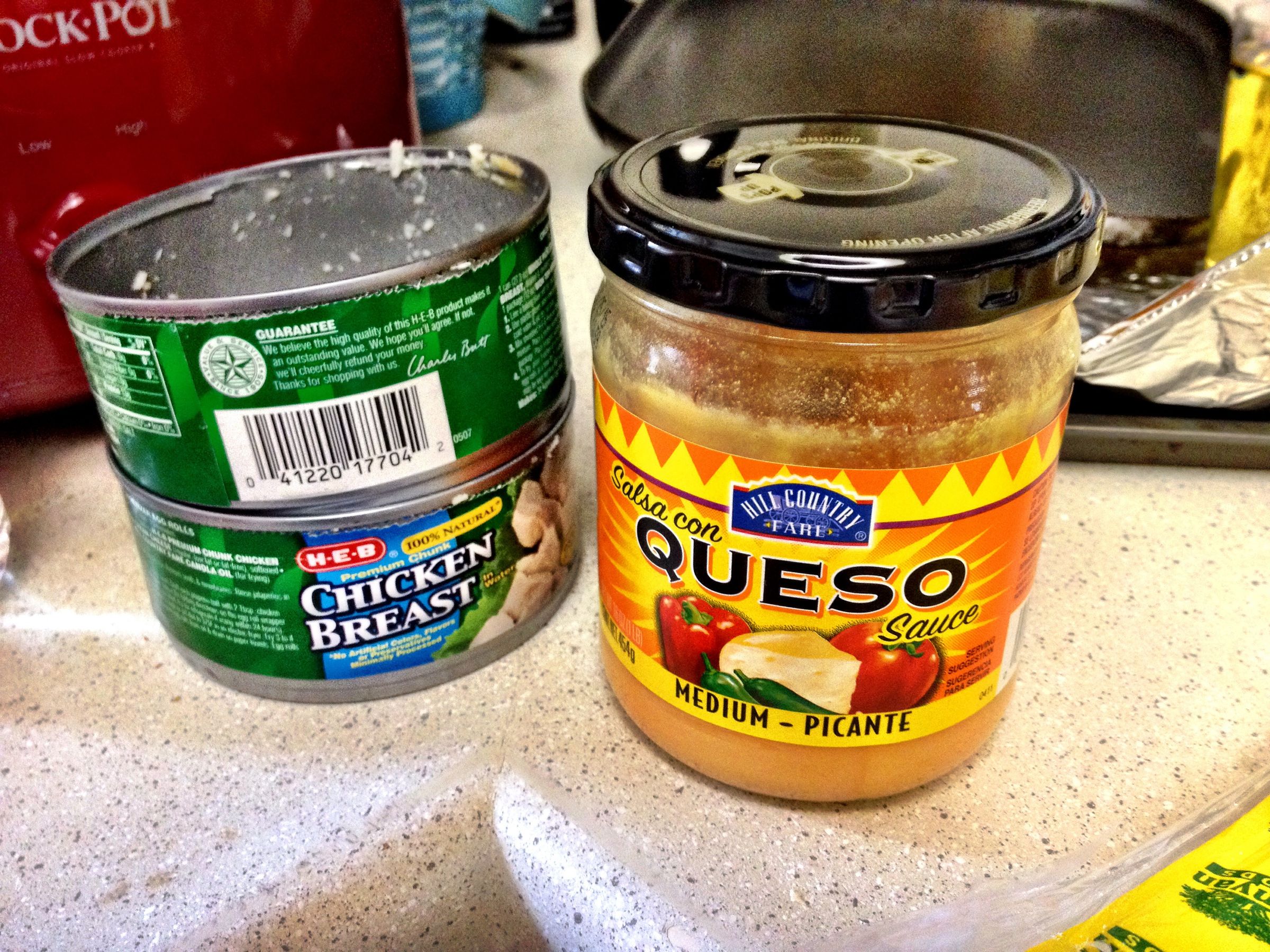 Easy Crispitos : 3 Steps - Instructables