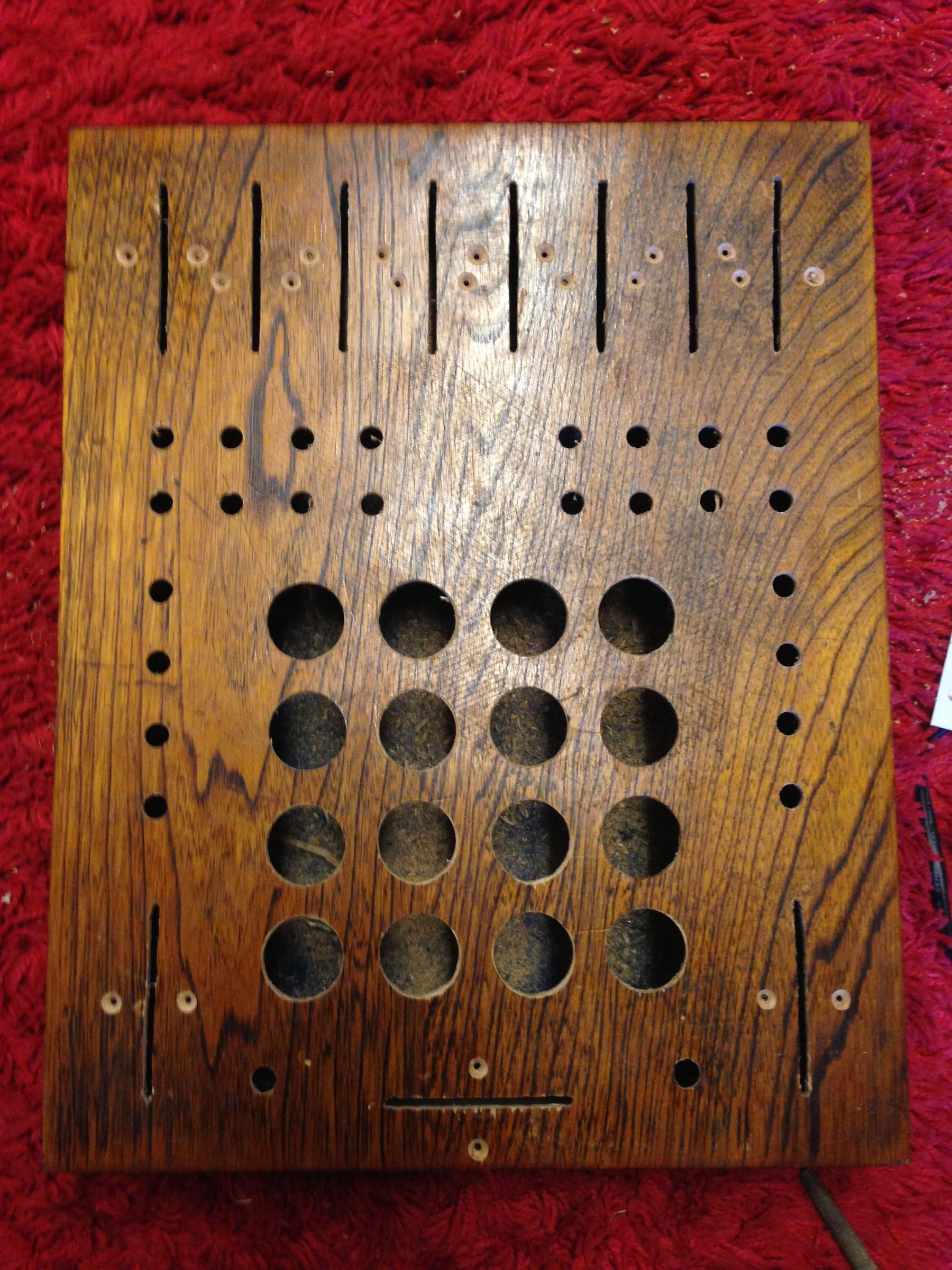 Custom Built MIDI Controller : 8 Steps (with Pictures) - Instructables