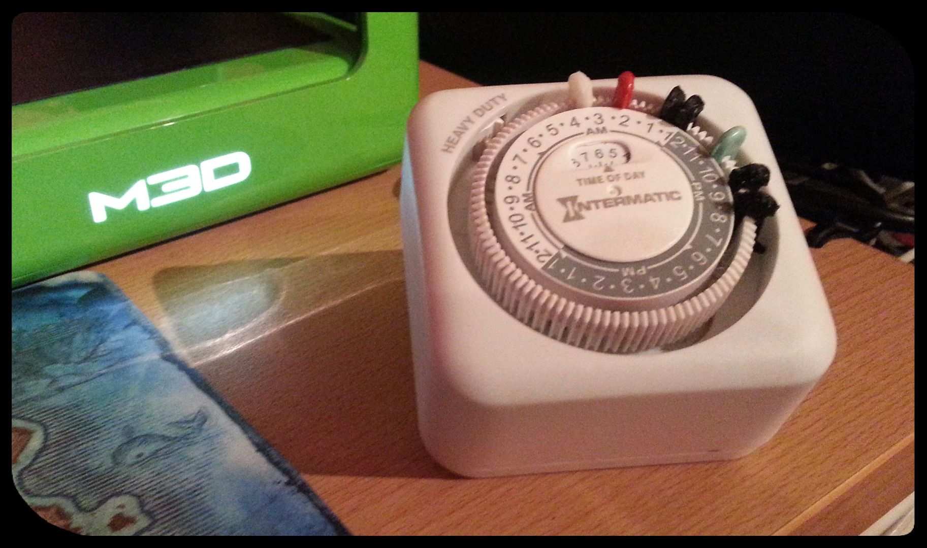 3D Print Intermatic Timer Trippers (with Pictures) - Instructables