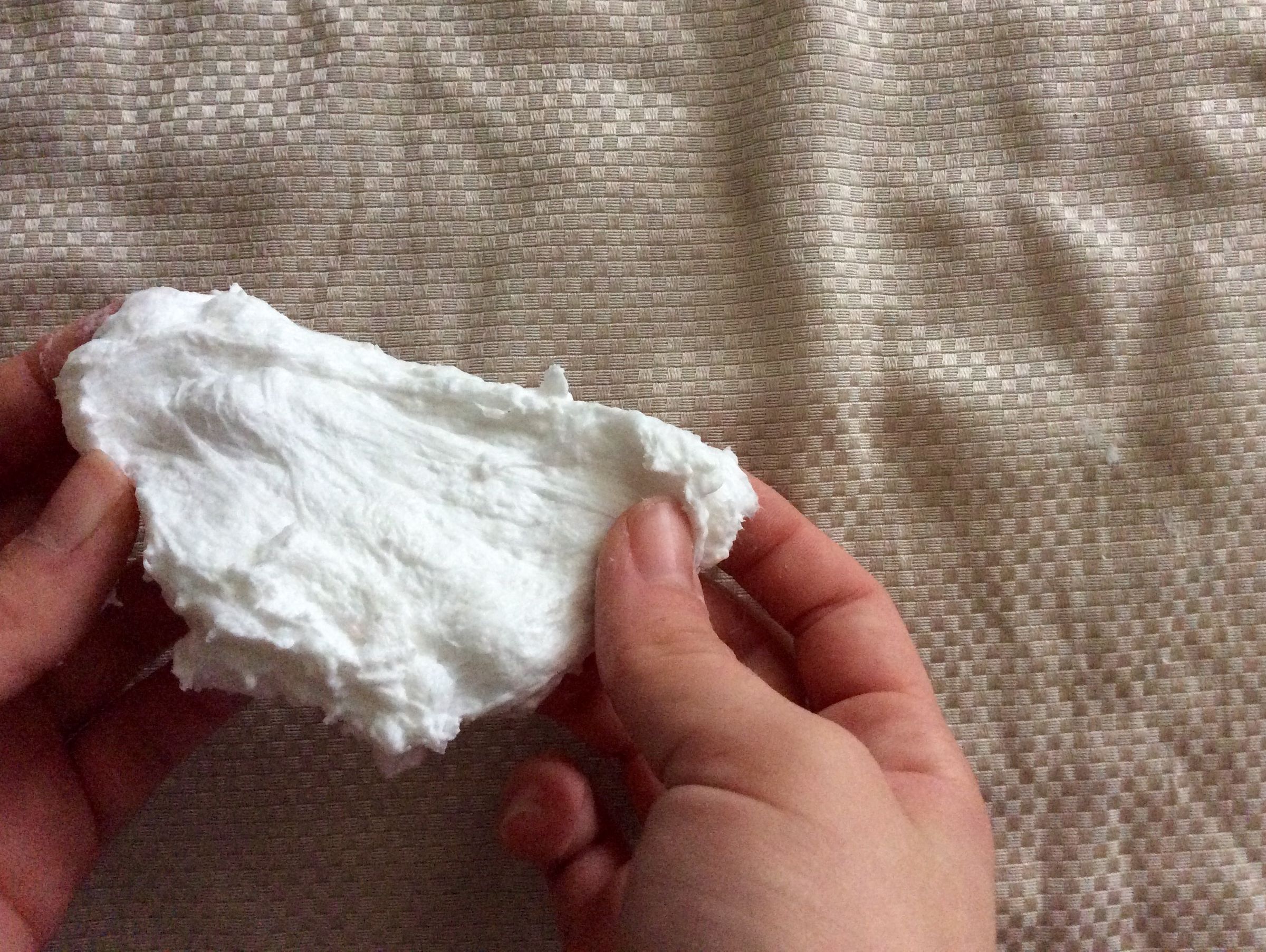 Fluffy Slime Without Borax Diy : 3 Steps (with Pictures) - Instructables