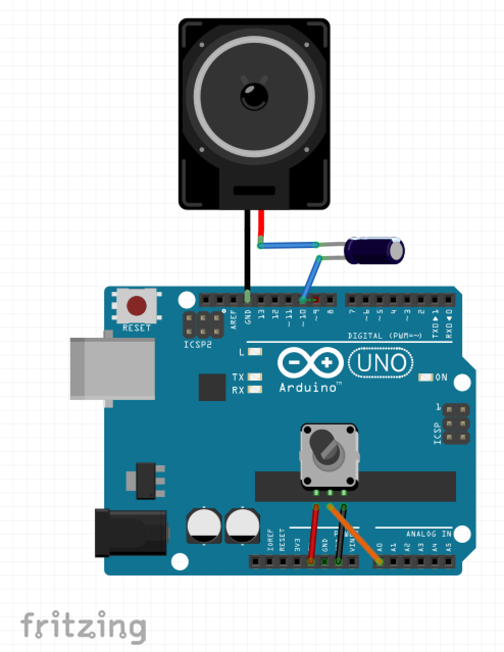 Arduino Timers 8 Projects 10 Steps With Pictures Instructables