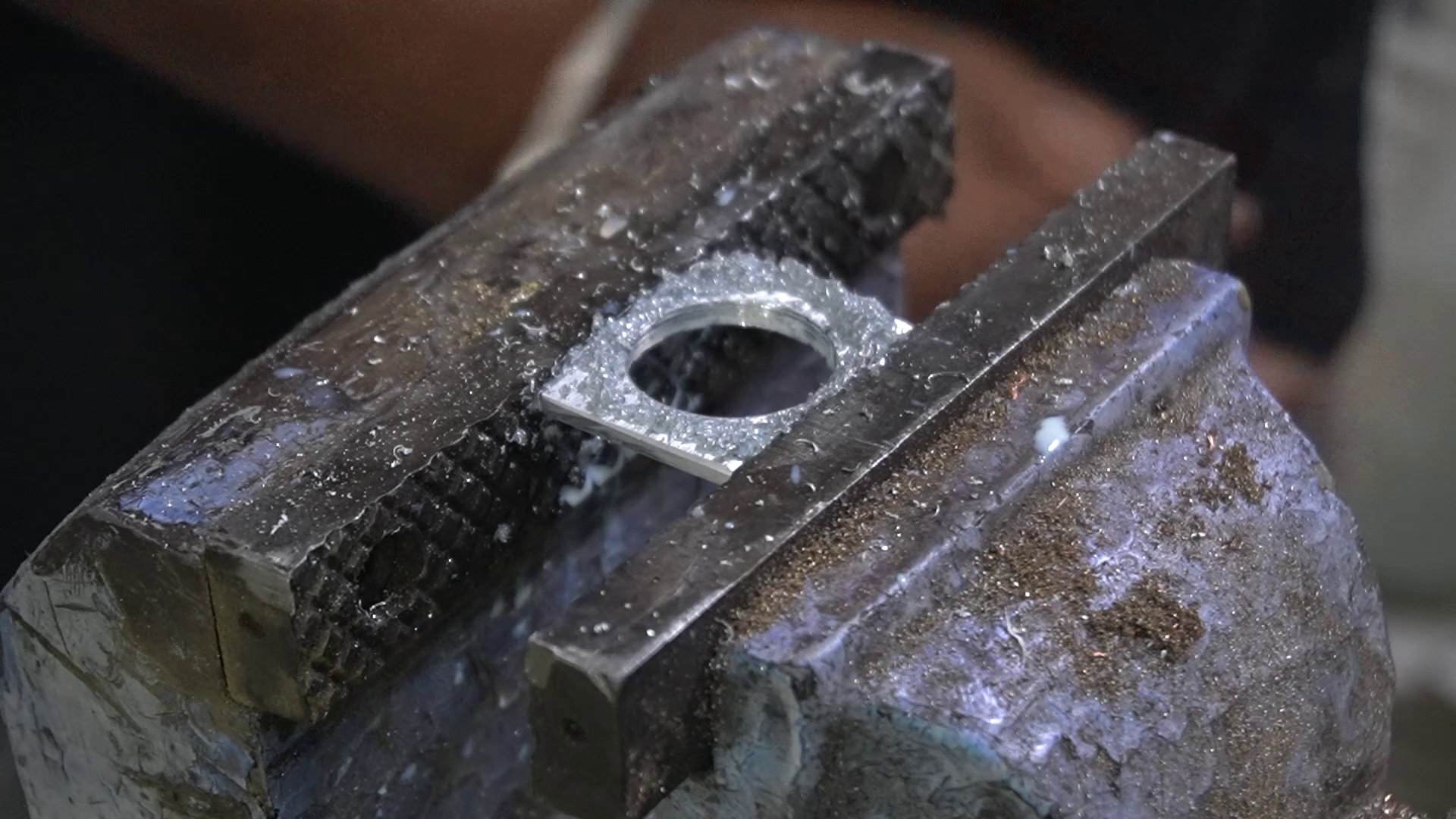 Homemade Pellet Extruder for 3d Printer : 24 Steps (with Pictures ...