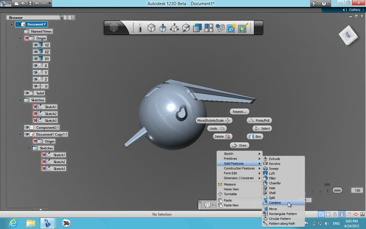 Generate a Unique Shadow Casting Sculpture : 7 Steps (with Pictures ...