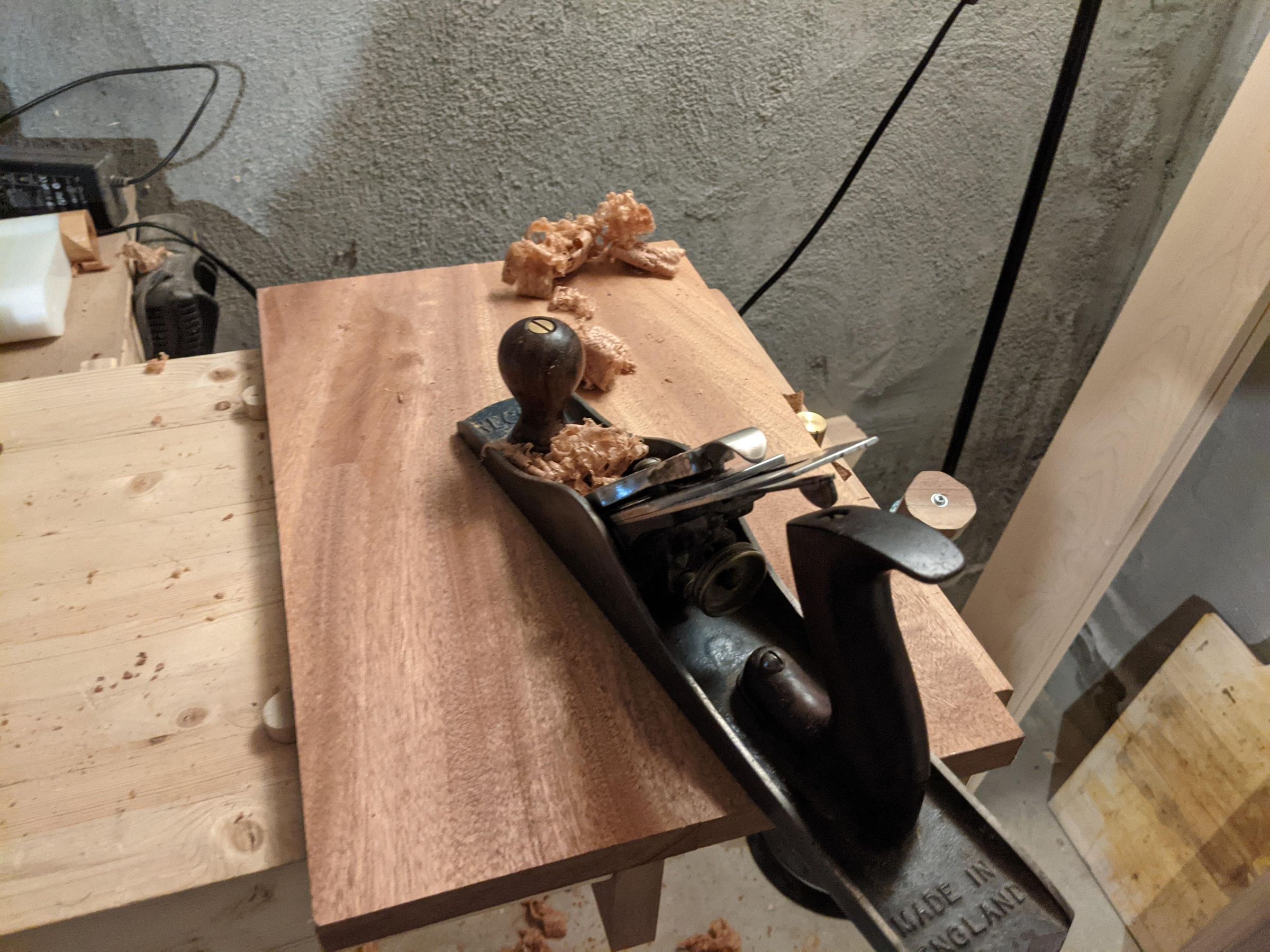 Entryway EDC Shelf W/ Letter Slot : 5 Steps (with Pictures) - Instructables