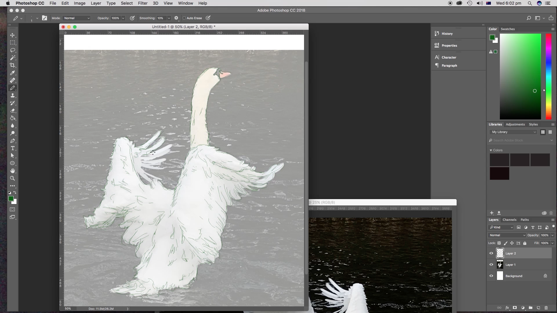 Make a Drypoint Print Using Recycled Cardboard : 8 Steps (with Pictures ...