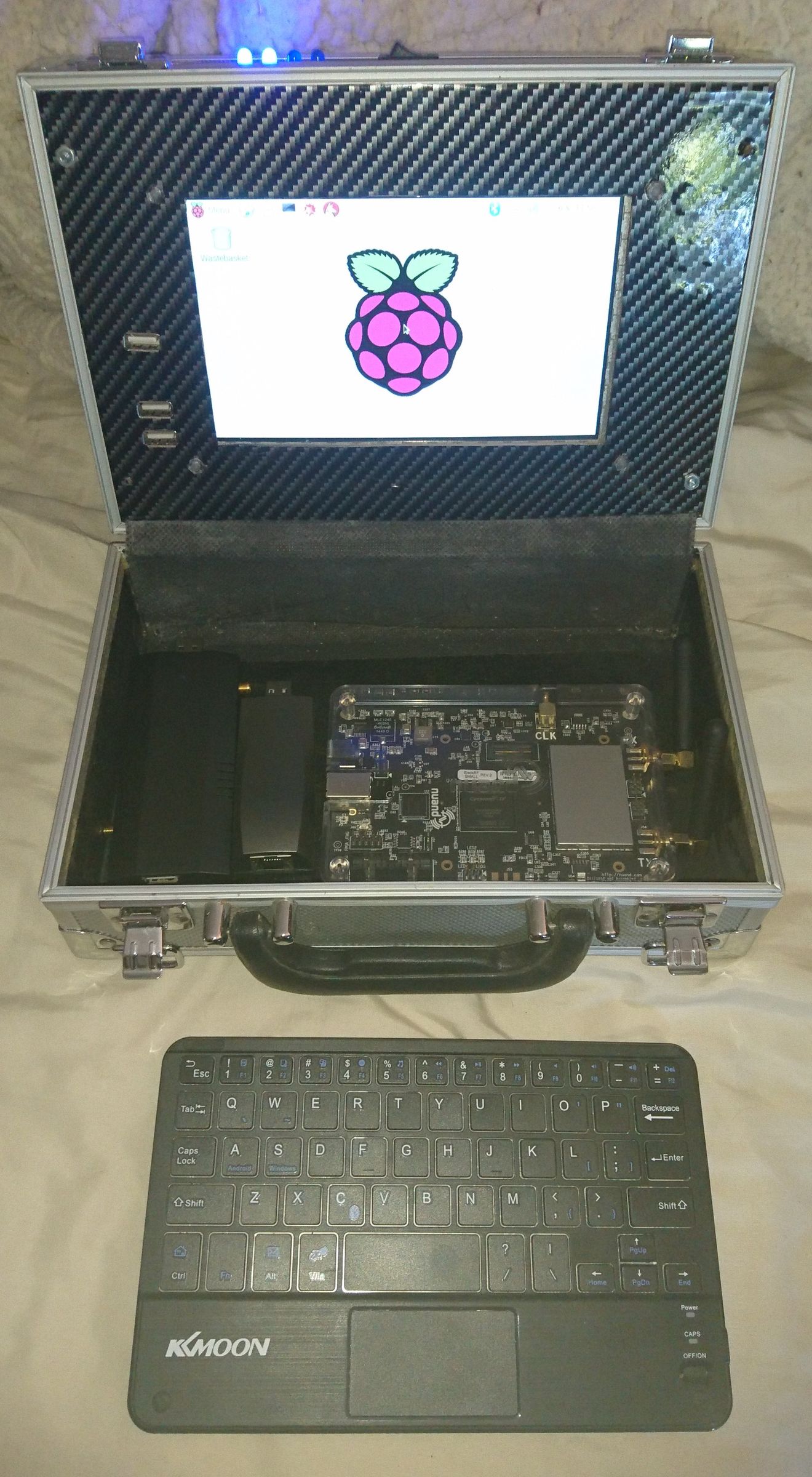 Hack Box : 6 Steps (with Pictures) - Instructables