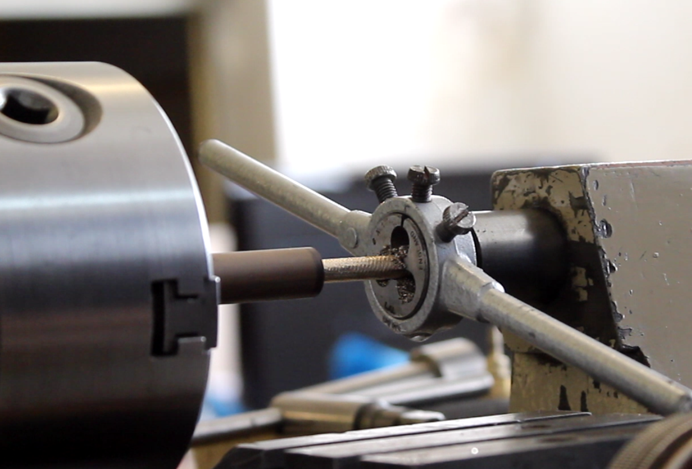 A Sliding Bevel for Woodworking (mostly) : 13 Steps (with Pictures ...