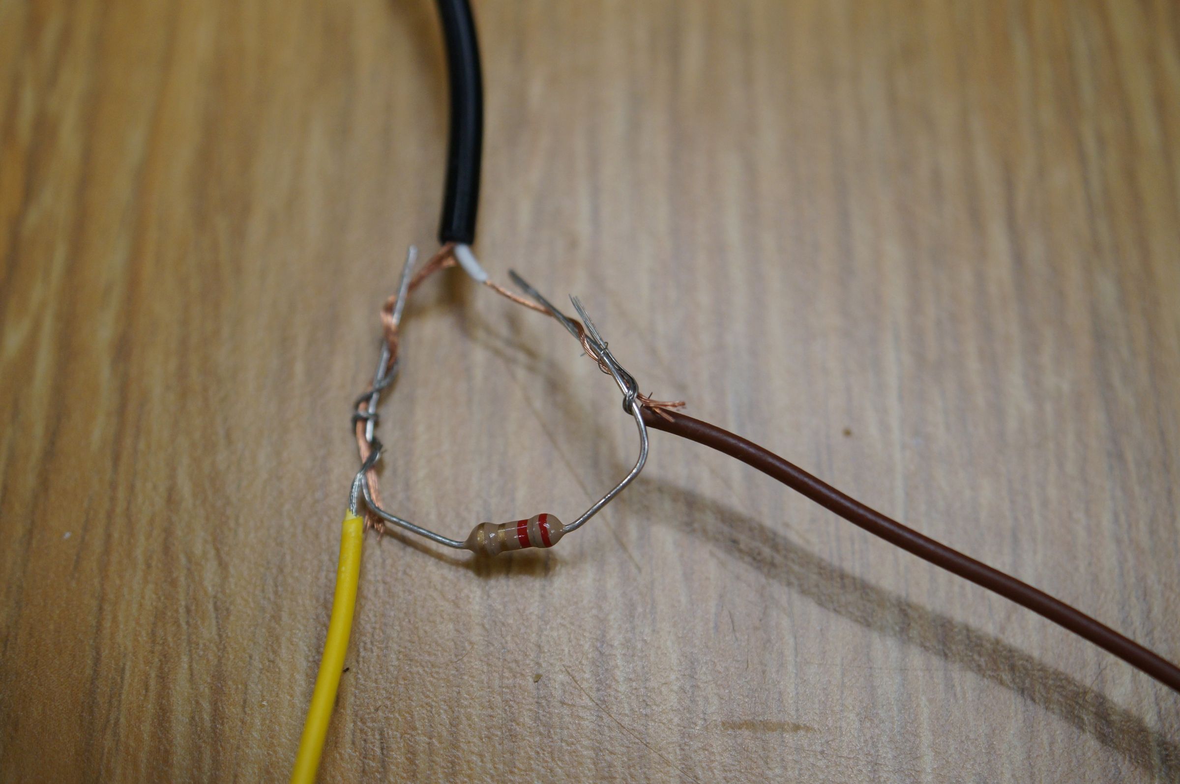 Solar Irradiance Device (SID): an Arduino Based Solar Sensor : 9 Steps ...