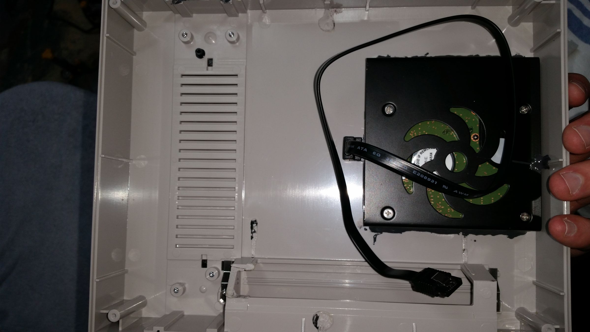 Another NES Computer : 6 Steps (with Pictures) - Instructables