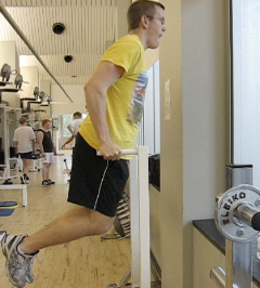 How to Bulk Up : 8 Steps (with Pictures) - Instructables