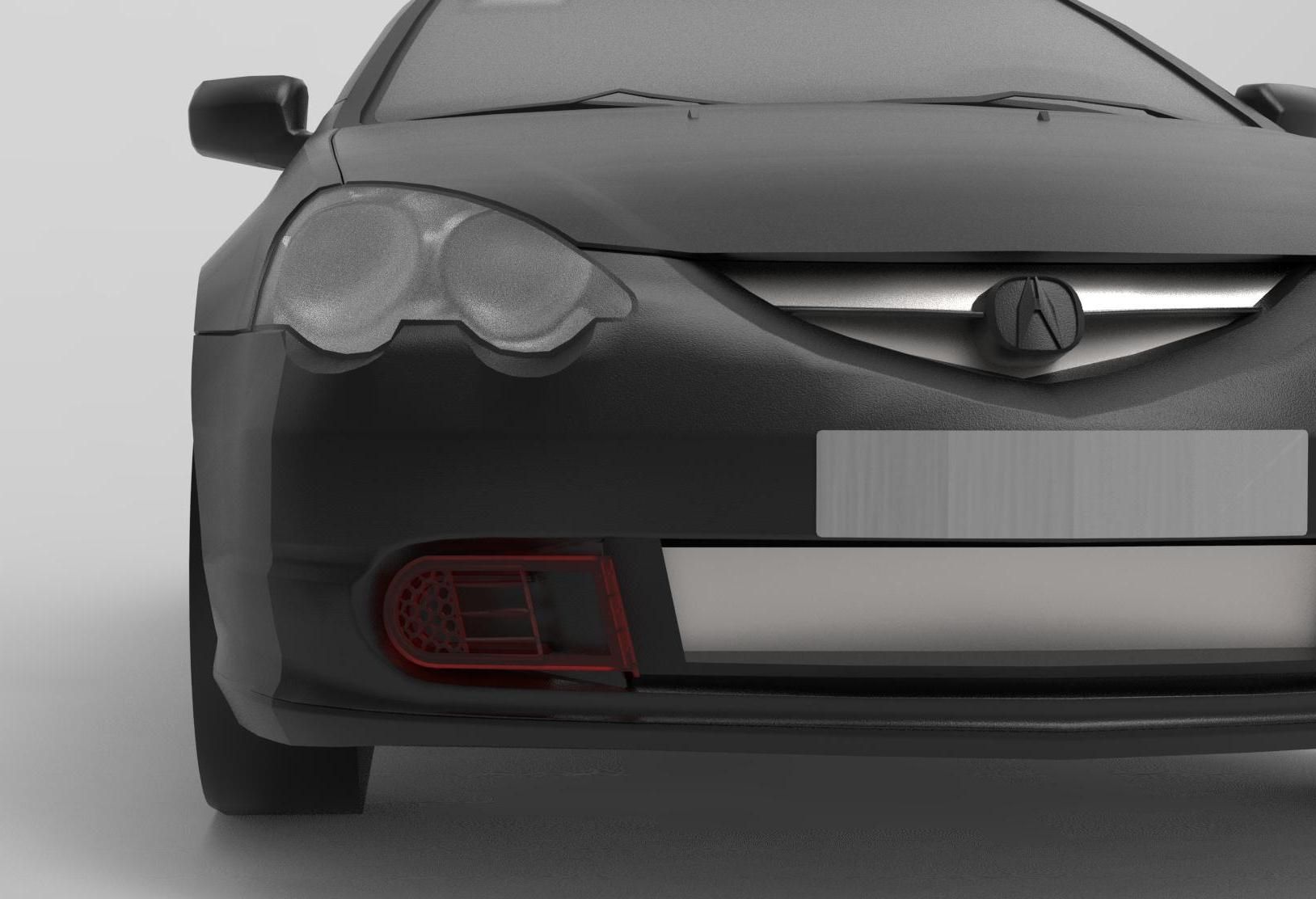 Hextech Car Accessories: an Introduction to DIY Car Customization : 9 ...