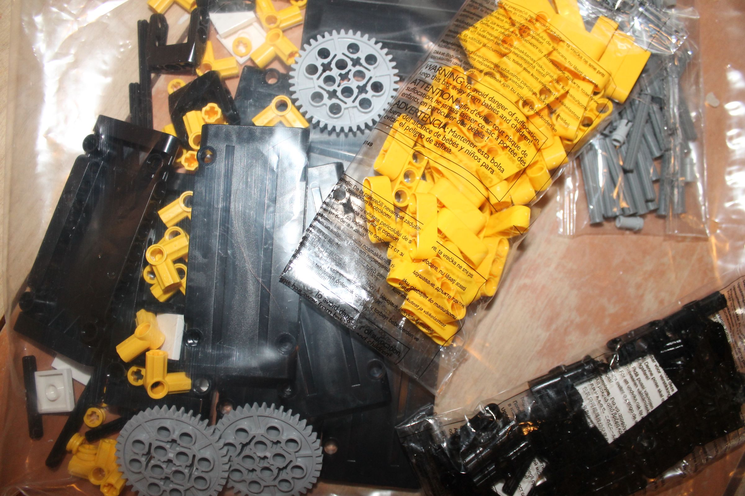 Mini First Lego League Trophy : 14 Steps - Instructables