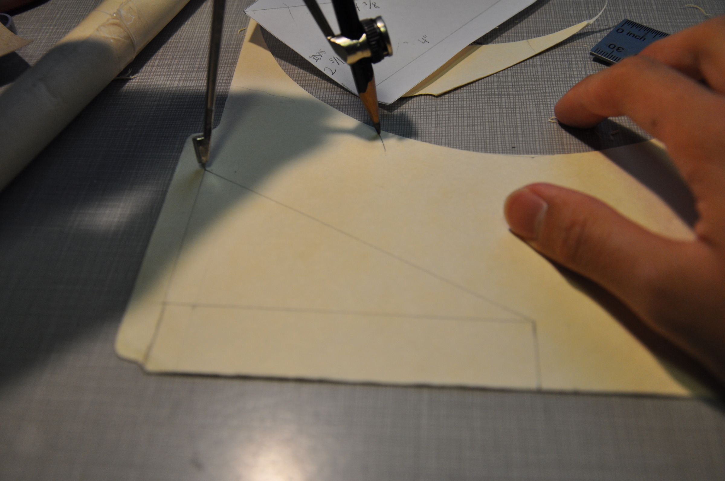 Make Your Own Model Rocket! : 11 Steps (with Pictures) - Instructables