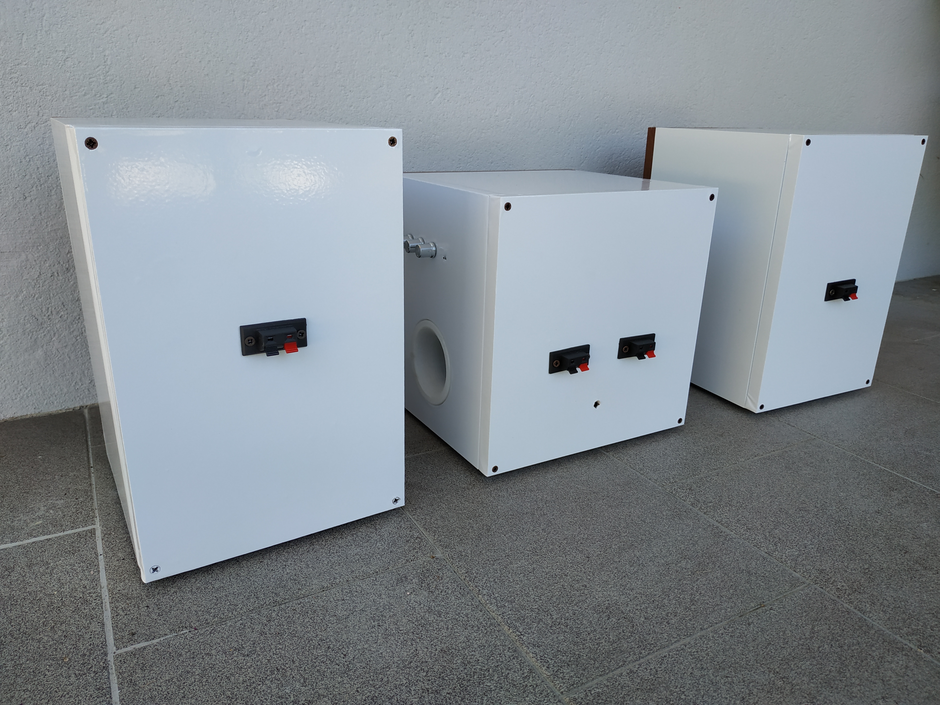 Sound Sistem Diy : 14 Steps (with Pictures) - Instructables