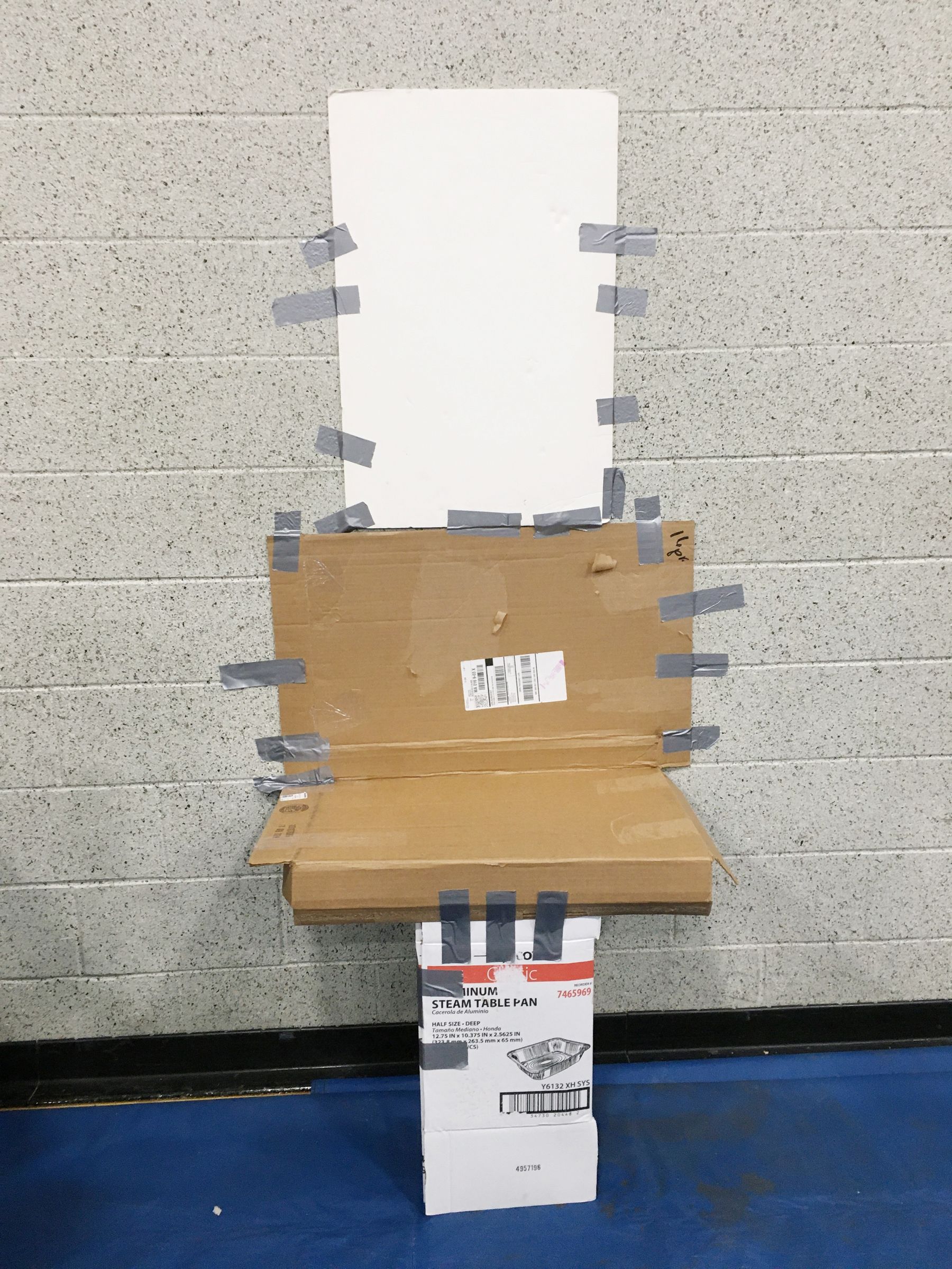 School Wide STEM: Ball Run : 8 Steps (with Pictures) - Instructables