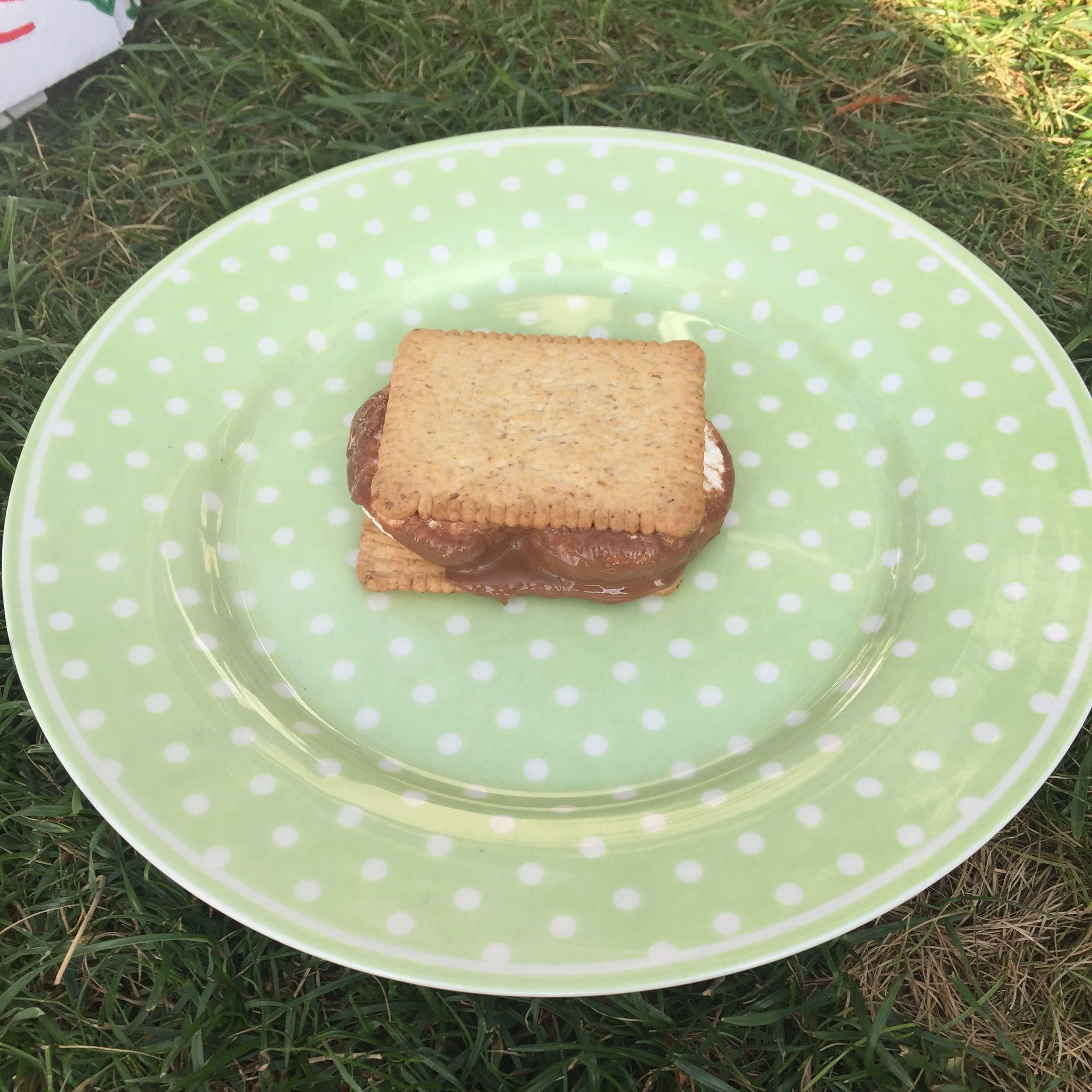 Solar S’mores Maker : 4 Steps - Instructables