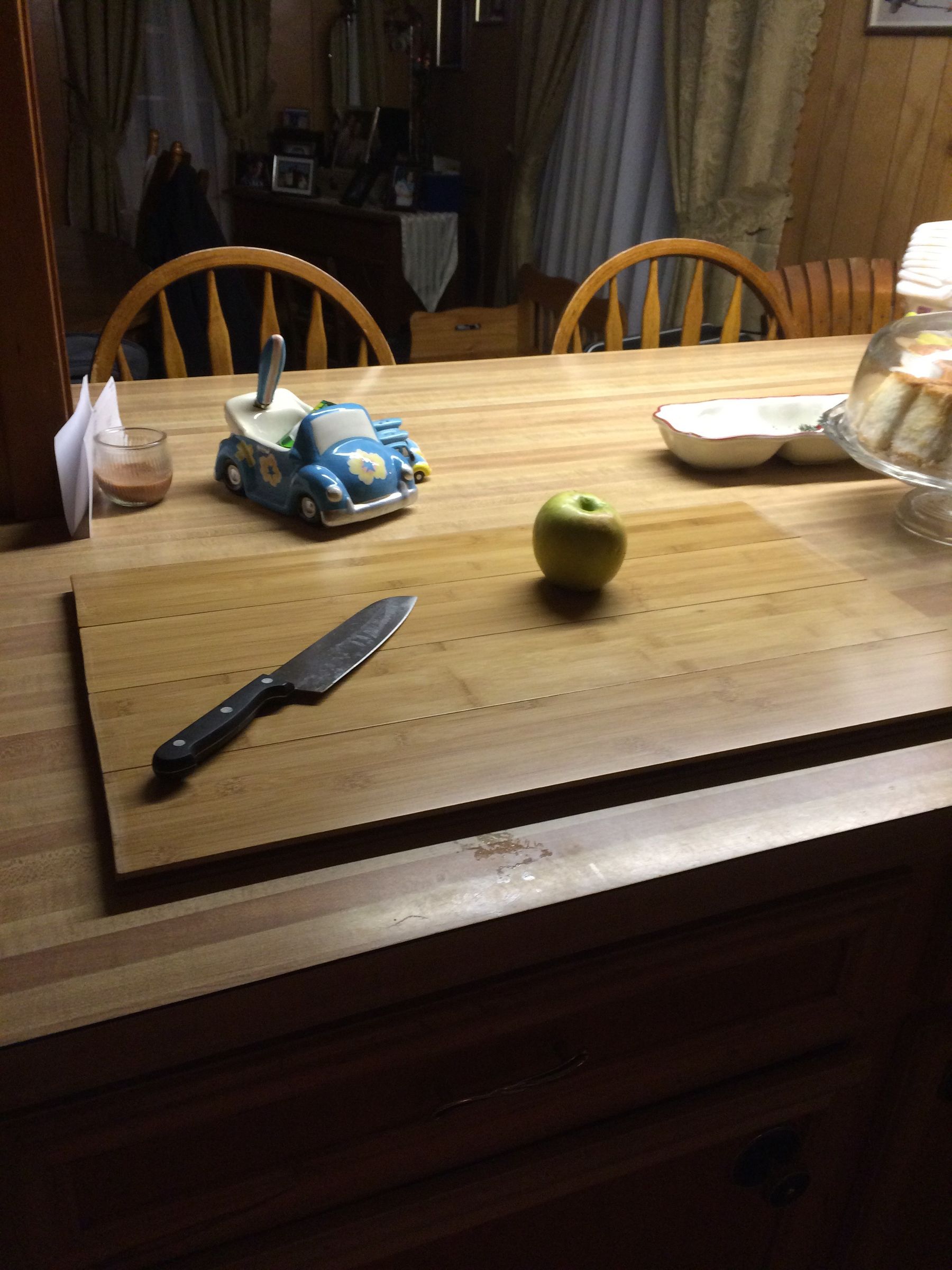 How to Make a Chop Block : 7 Steps - Instructables