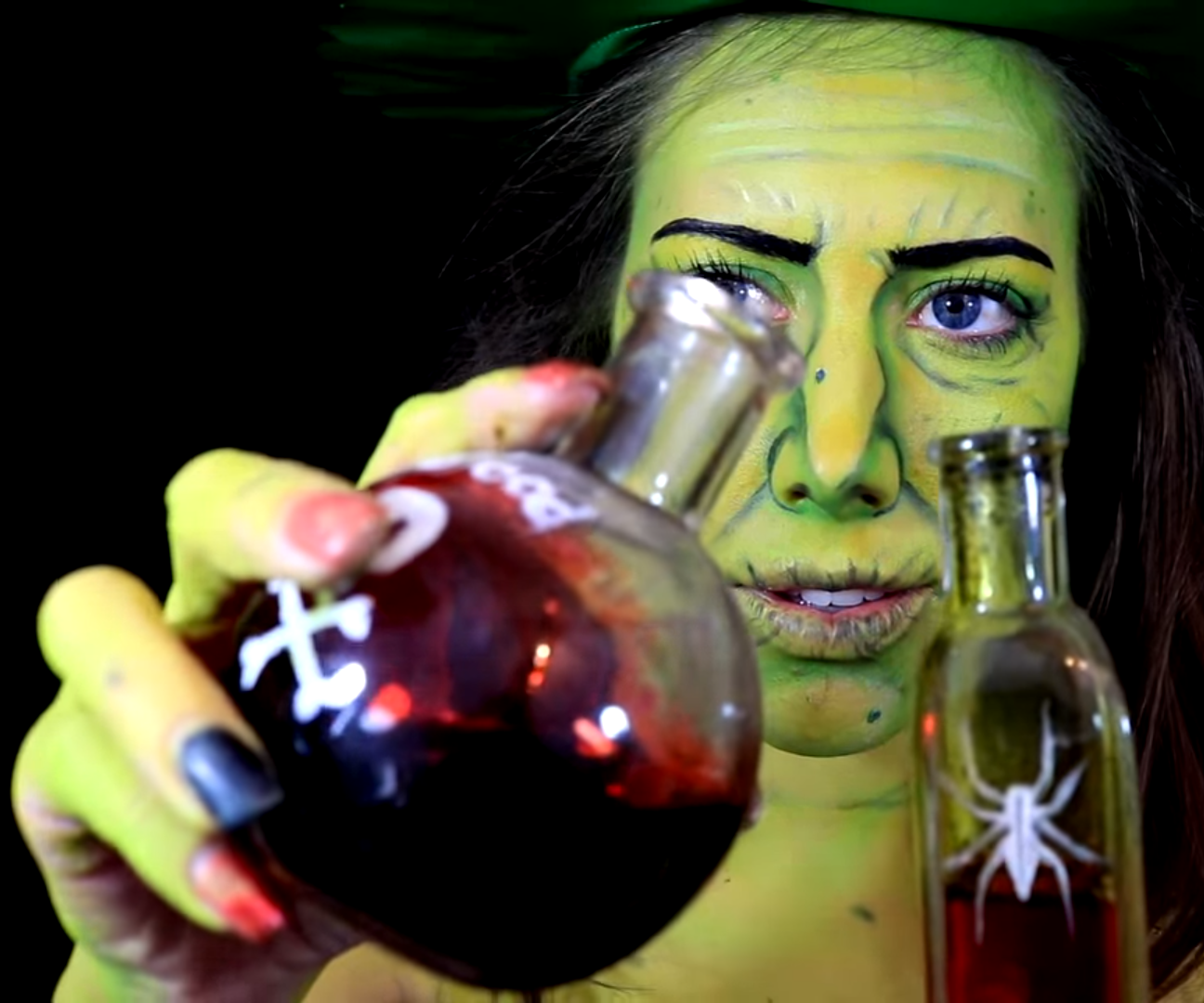 Potion Gone Wrong : 21 Steps (with Pictures) - Instructables