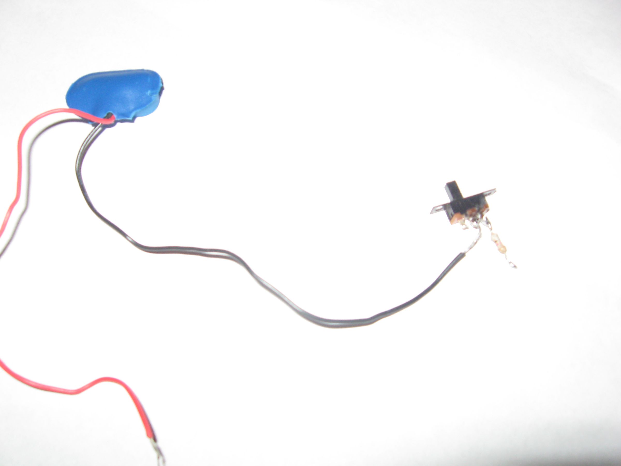 LED CD Spindle : 6 Steps - Instructables