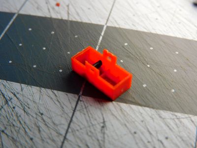 How to Make Your Loud Mouse MUCH Quieter (SO EASY!!!) : 4 Steps ...