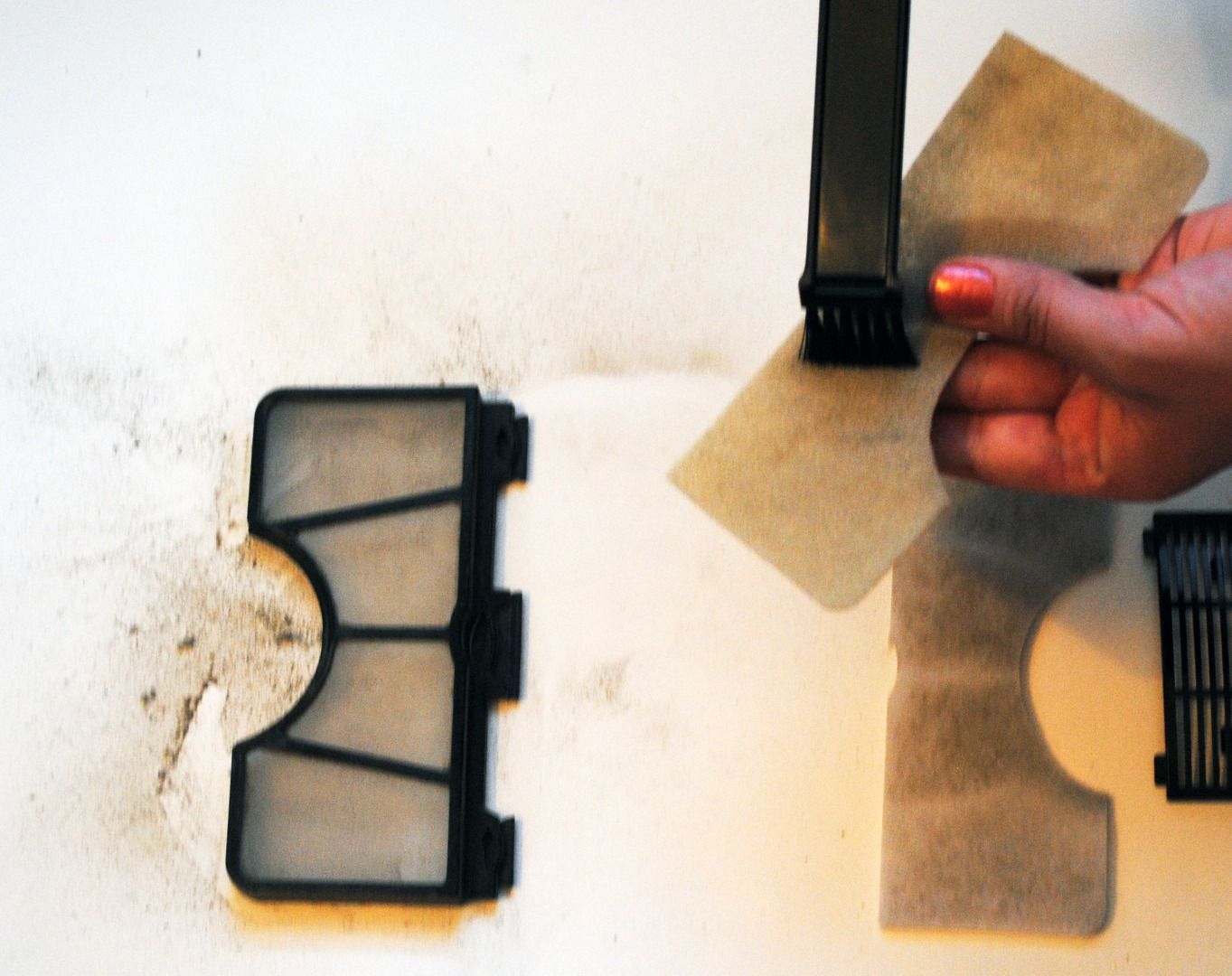 How to Clean Your BObsweep : 13 Steps - Instructables