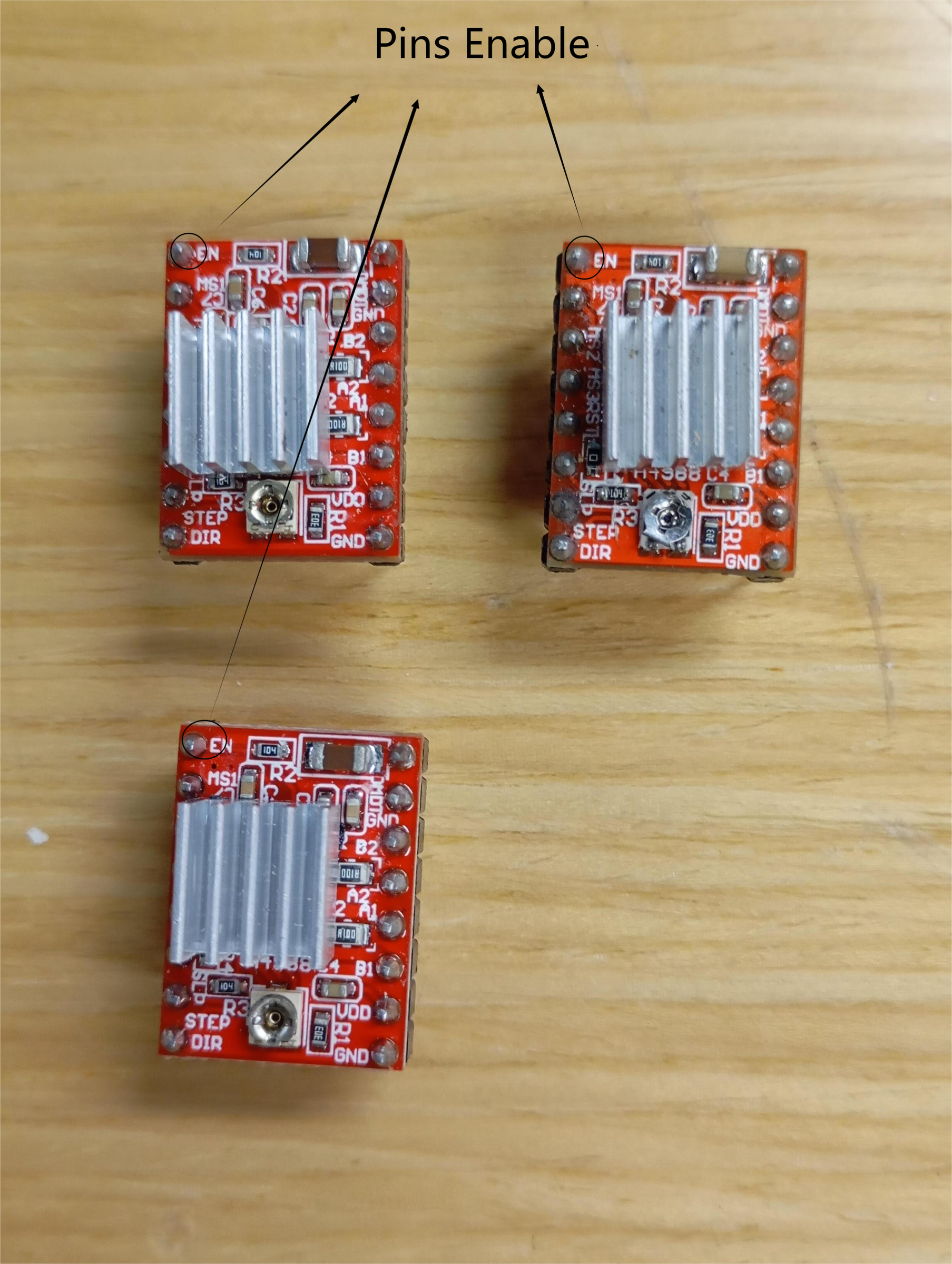 Moderniser Une Mini CNC Avec Arduino Et GRBL : 7 Steps - Instructables