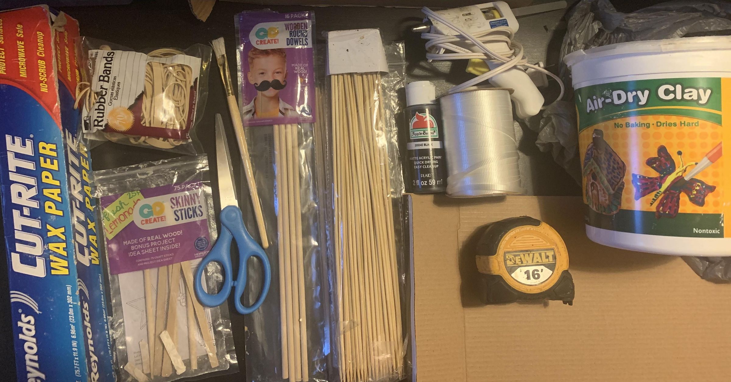 Prototype Clay Pulley/Gear System : 12 Steps (with Pictures ...