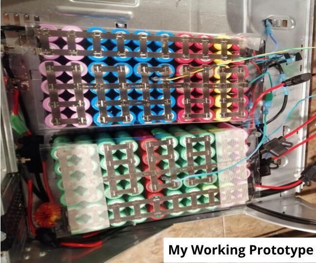 How to Design and Build a MPPT Solar Charger Using Arduino : 39 Steps ...
