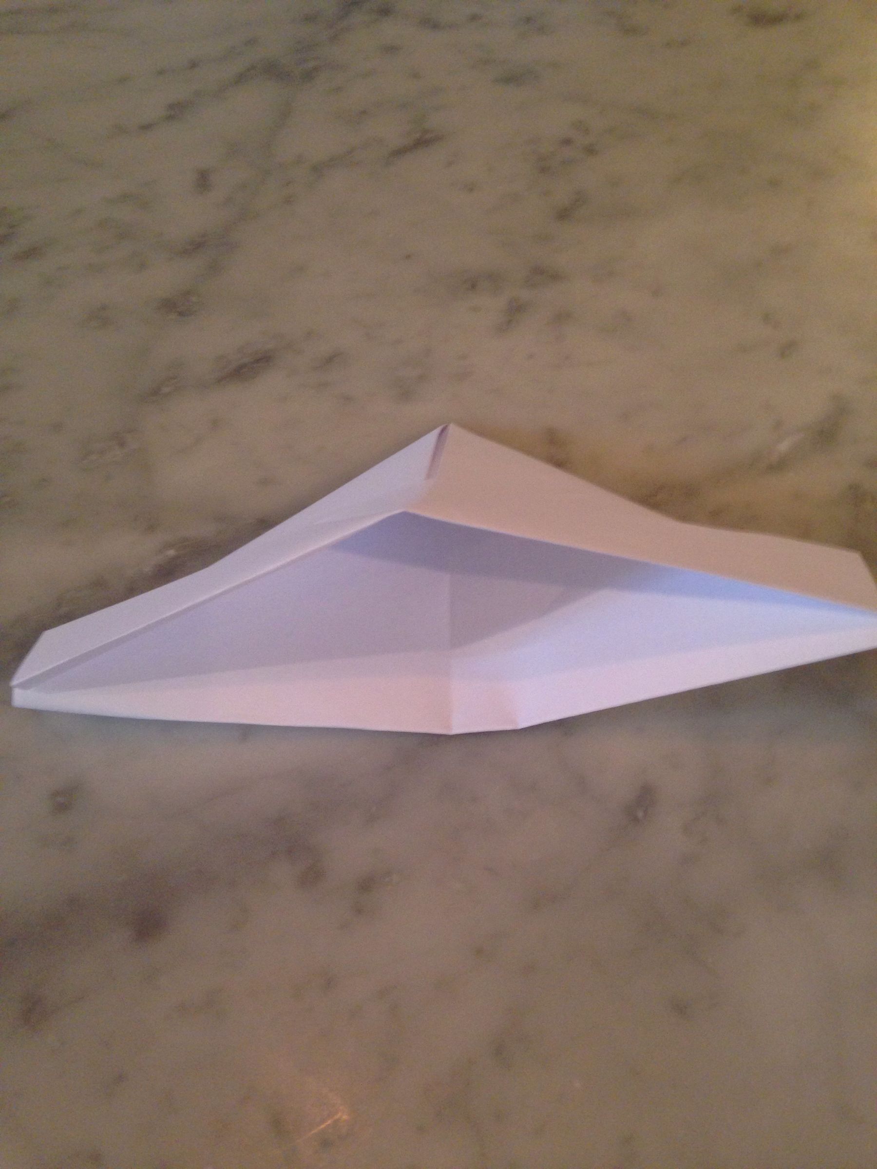 How to Make a Paper Hat : 5 Steps - Instructables