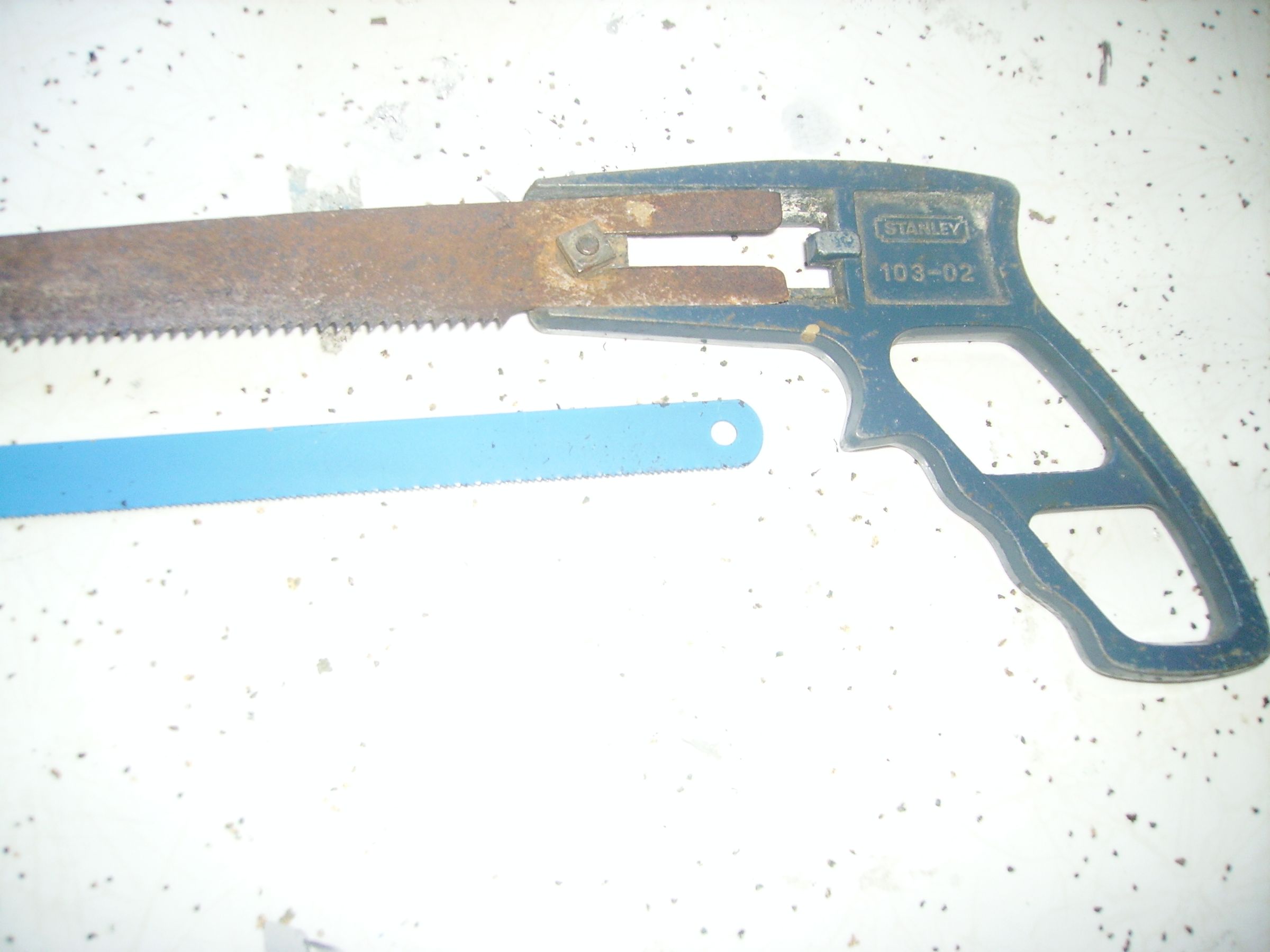 A-Z Modding Guide for Nerf Night-Finder : 6 Steps - Instructables